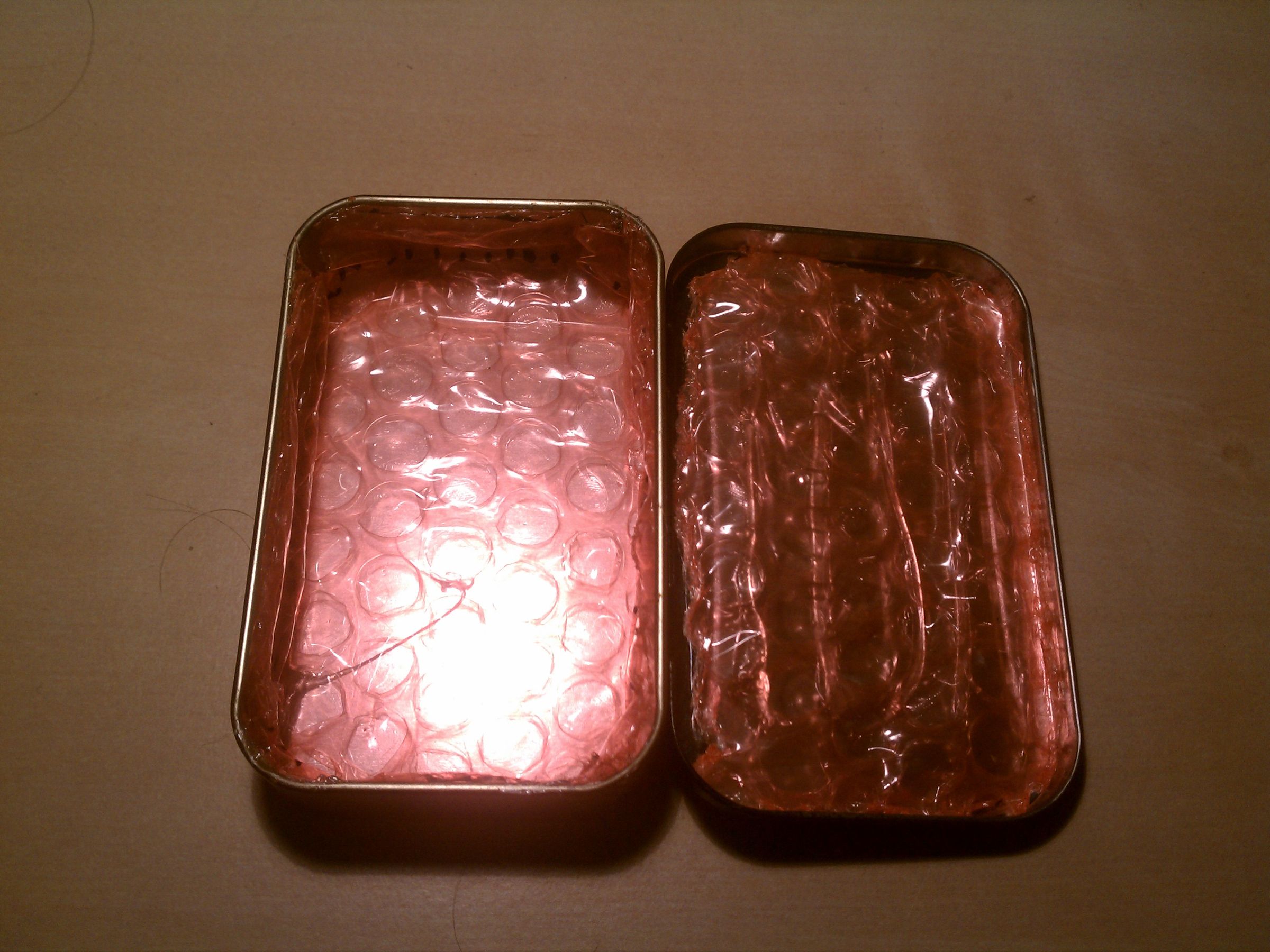 Altoids Arduino Case : 3 Steps - Instructables