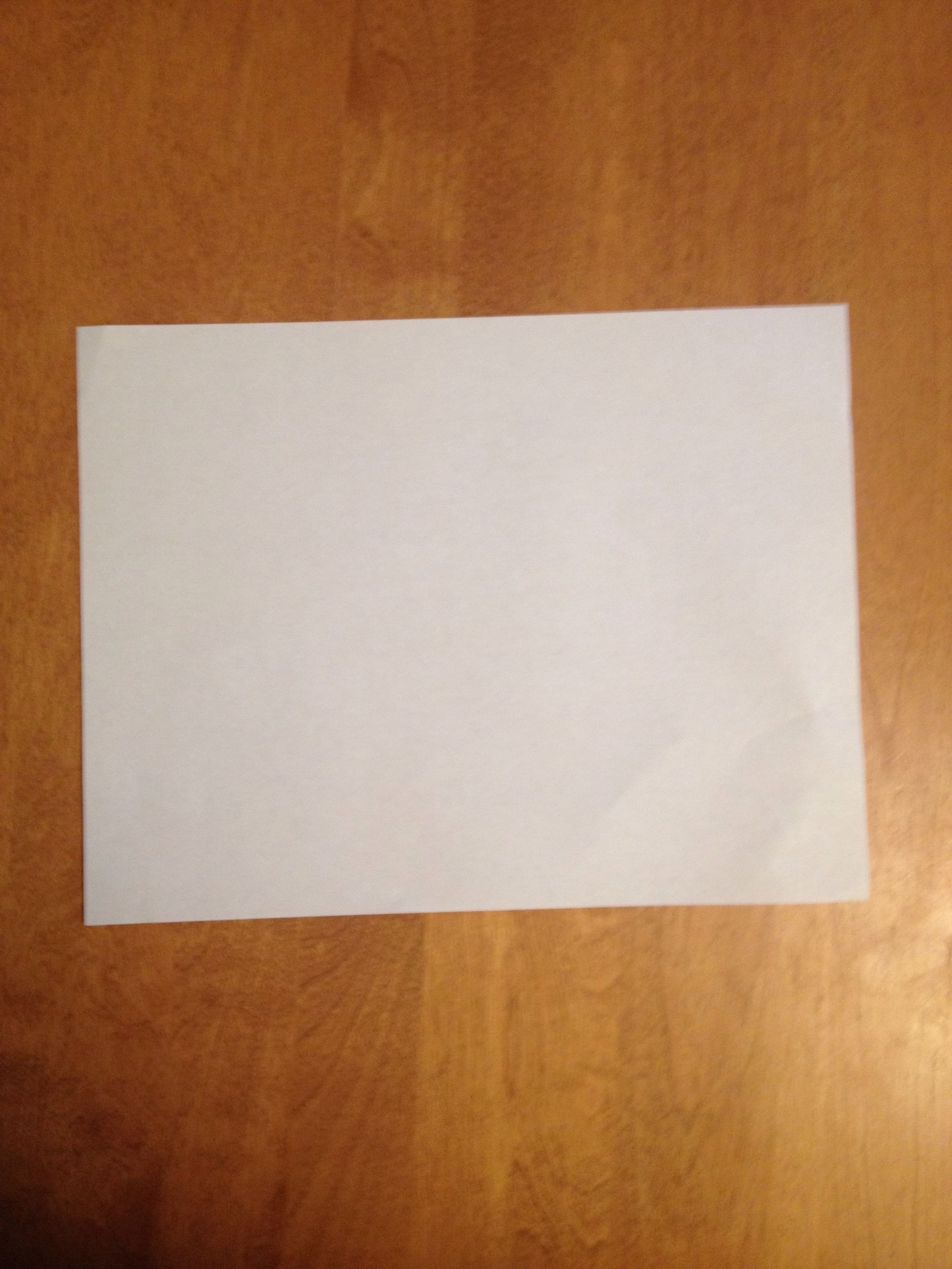 Nausicaa Origami Gas Mask : 16 Steps - Instructables