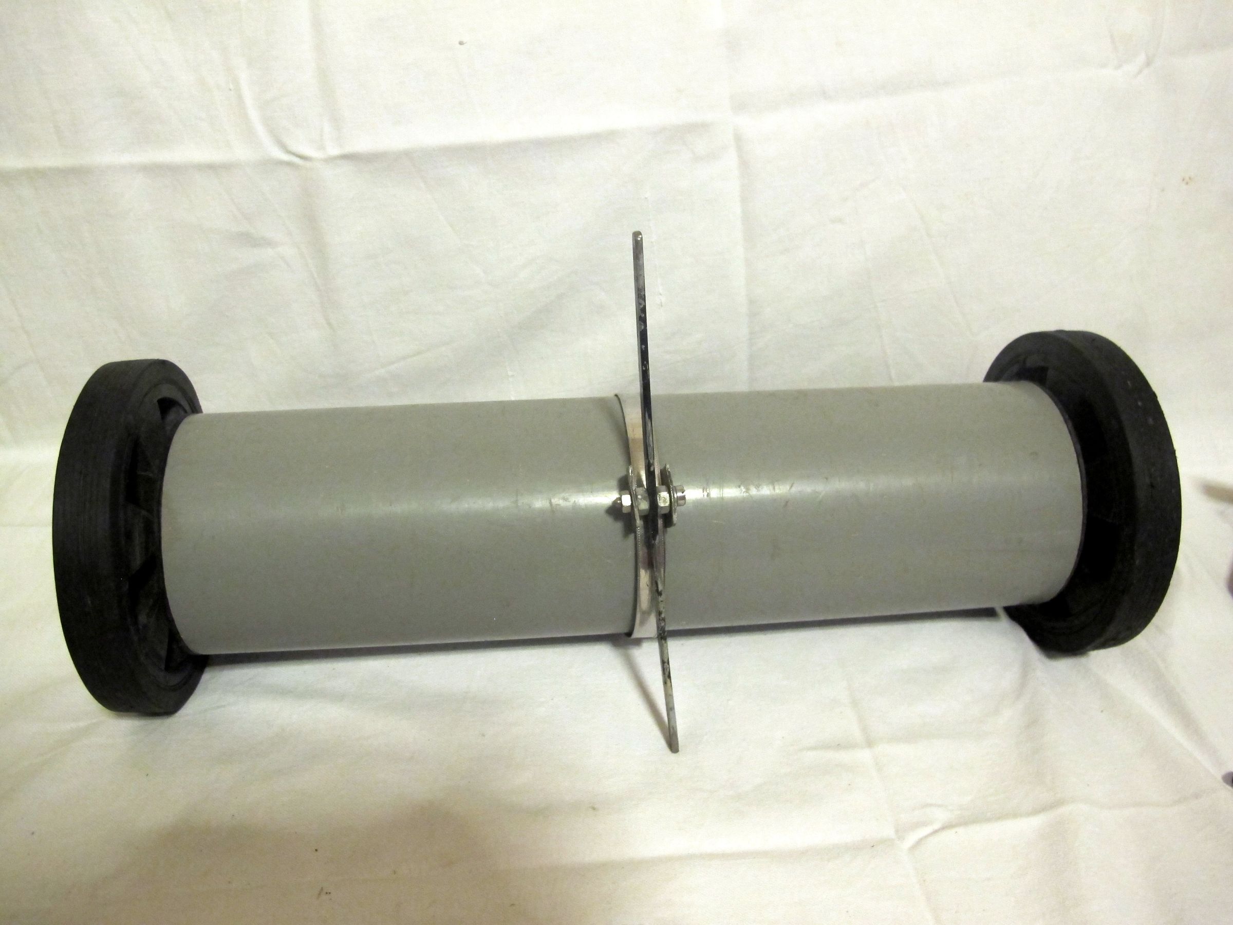 Custom RC Pipe : 9 Steps (with Pictures) - Instructables