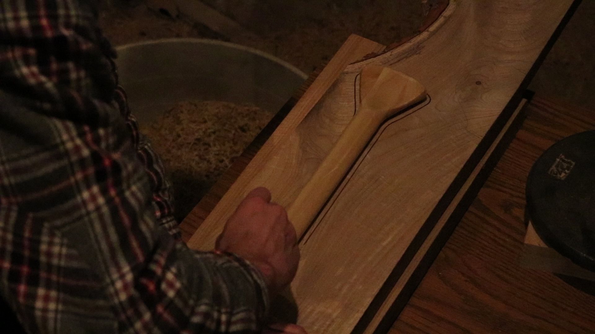 One-Piece Canoe Paddle : 10 Steps (with Pictures) - Instructables