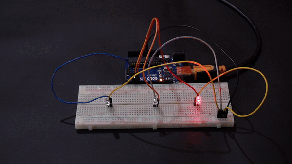 Basics of Arduino (TINKERCAD) : 15 Steps (with Pictures) - Instructables