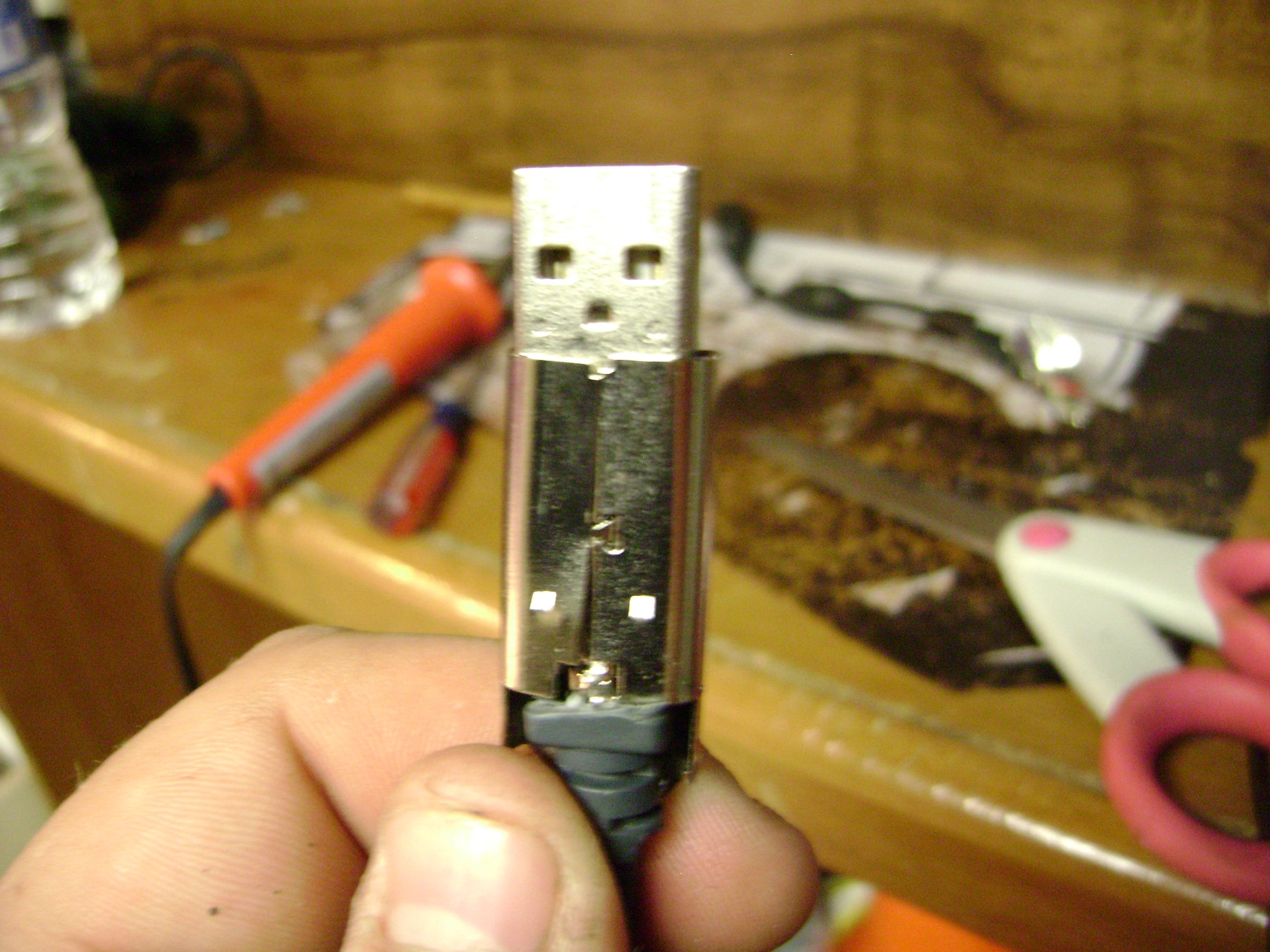 Professional USB Xbox Controller : 17 Steps - Instructables