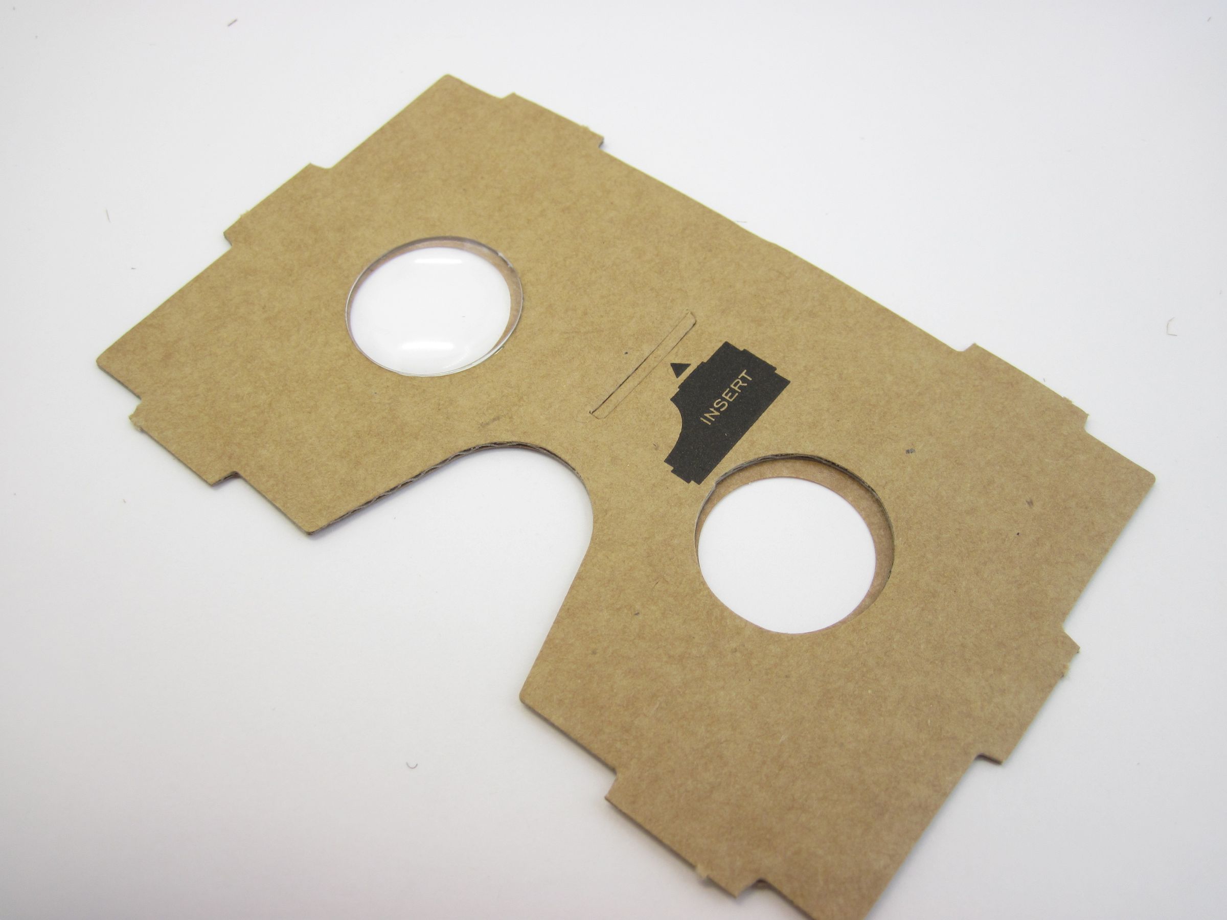 Dodocase VR Tutorial (Instructables Build Night) : 14 Steps - Instructables