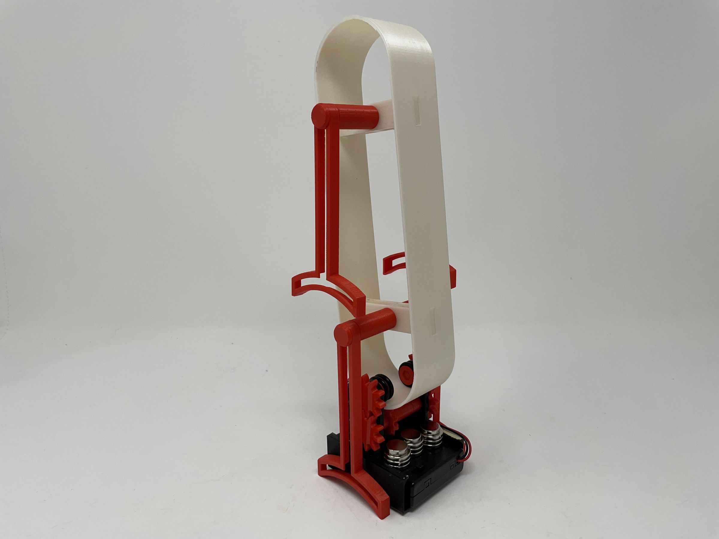 Wacky Walker : 4 Steps (with Pictures) - Instructables
