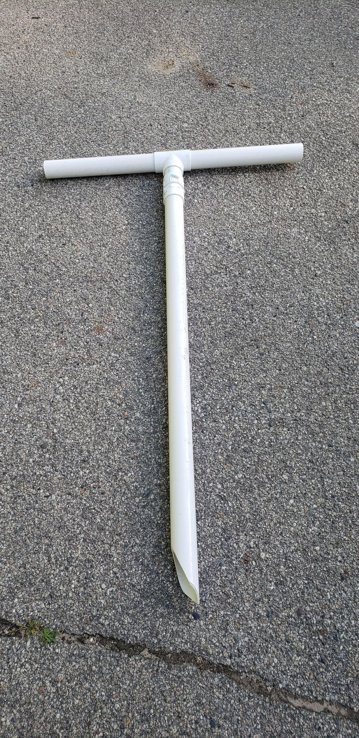 Sandbar Boat Anchor : 5 Steps - Instructables