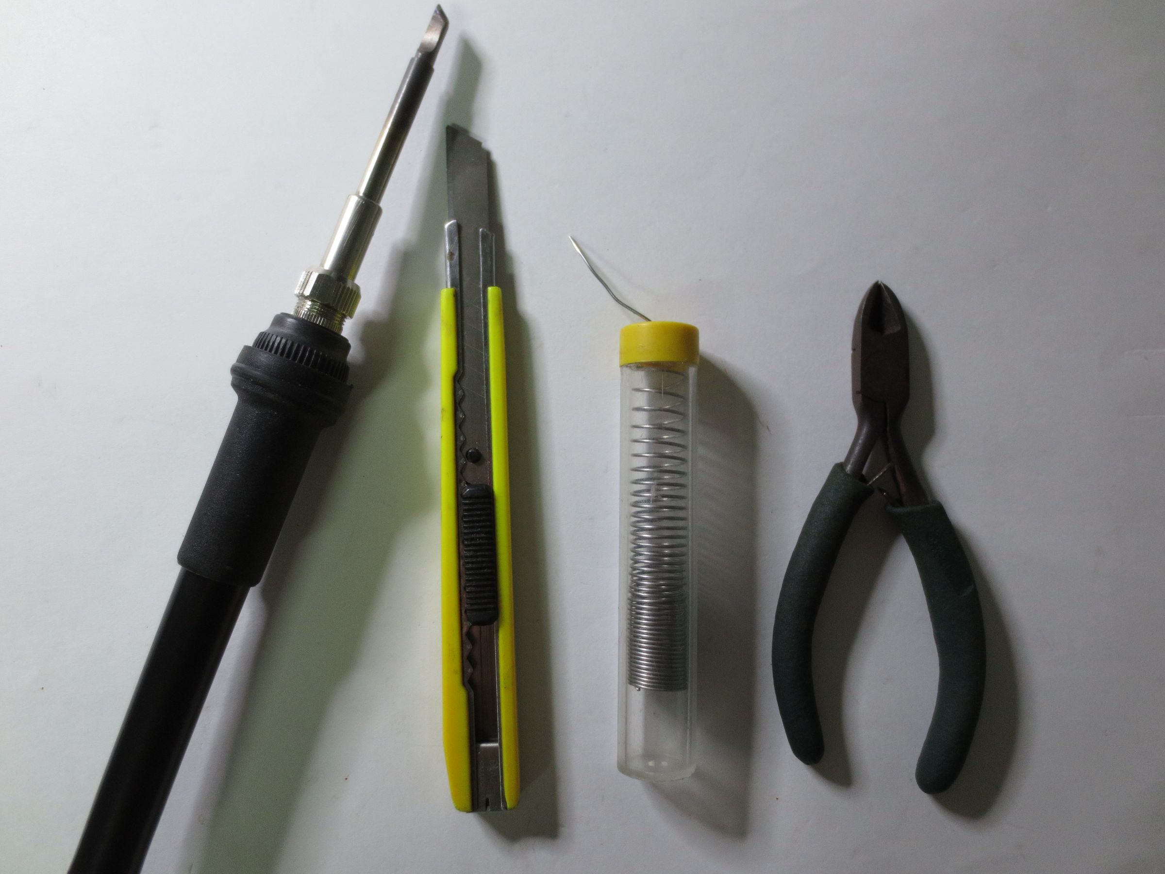 DIY Arduino Load Bank Lipo Storage/Discharger Station : 6 Steps ...