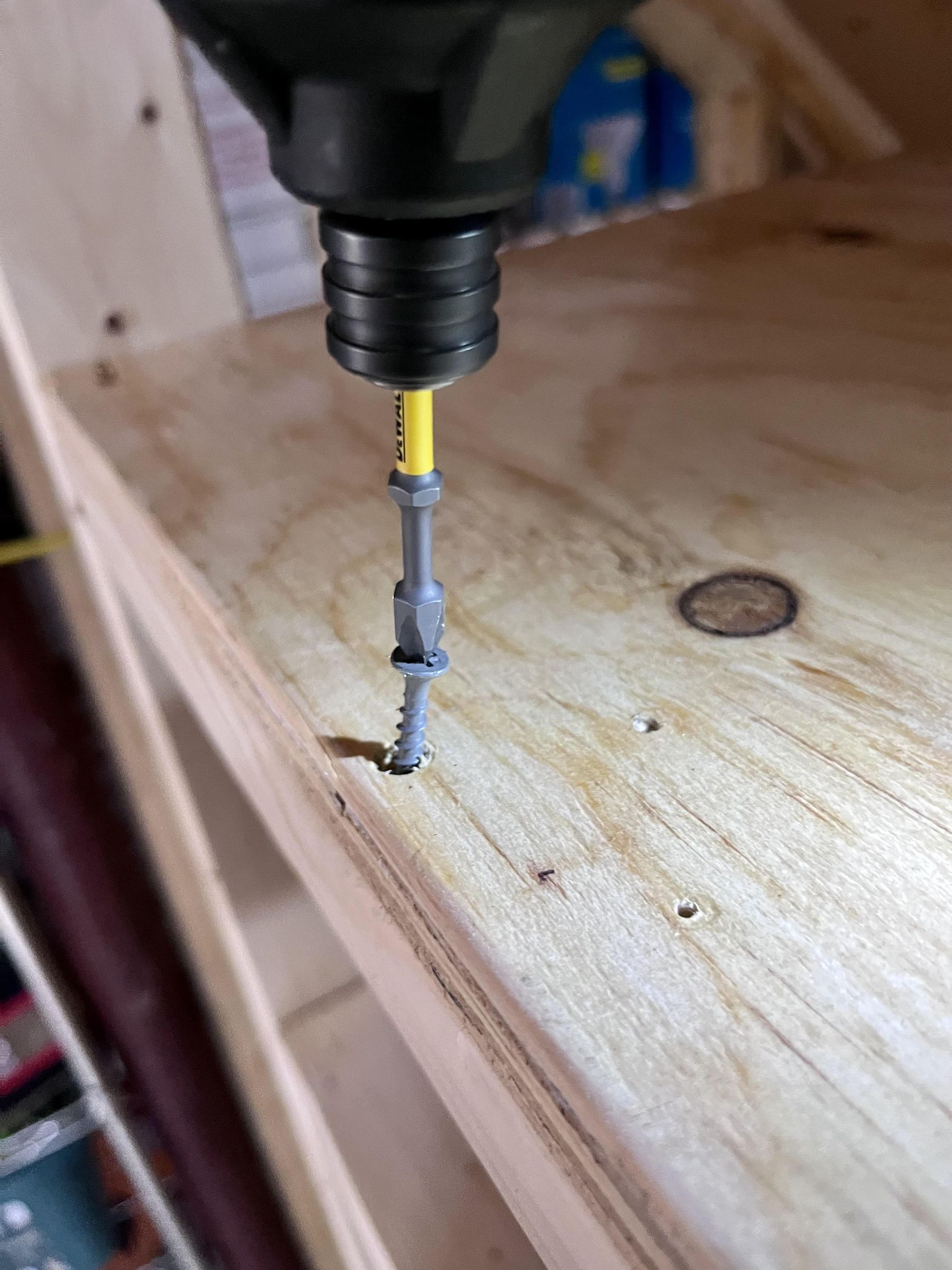 Wood Storage : 5 Steps (with Pictures) - Instructables
