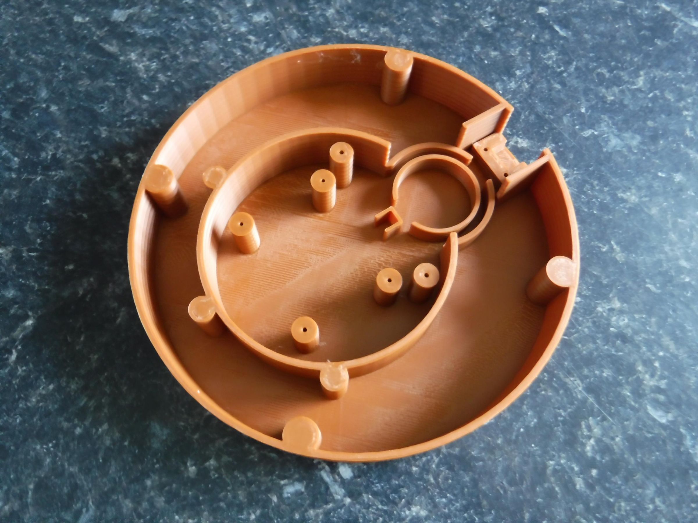 Nodding Bird : 17 Steps (with Pictures) - Instructables