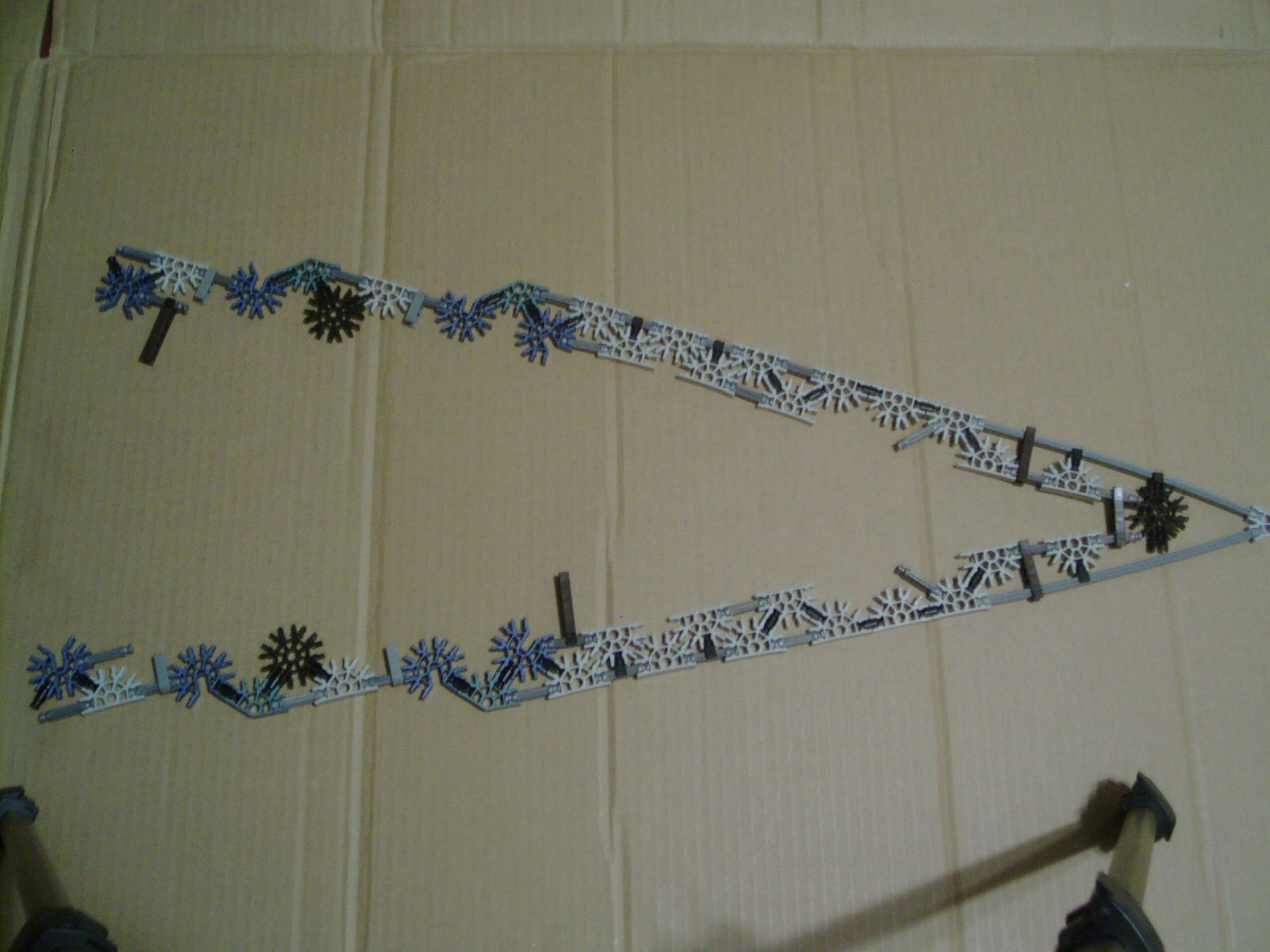 The Knex Runed Soulblade! : 4 Steps - Instructables