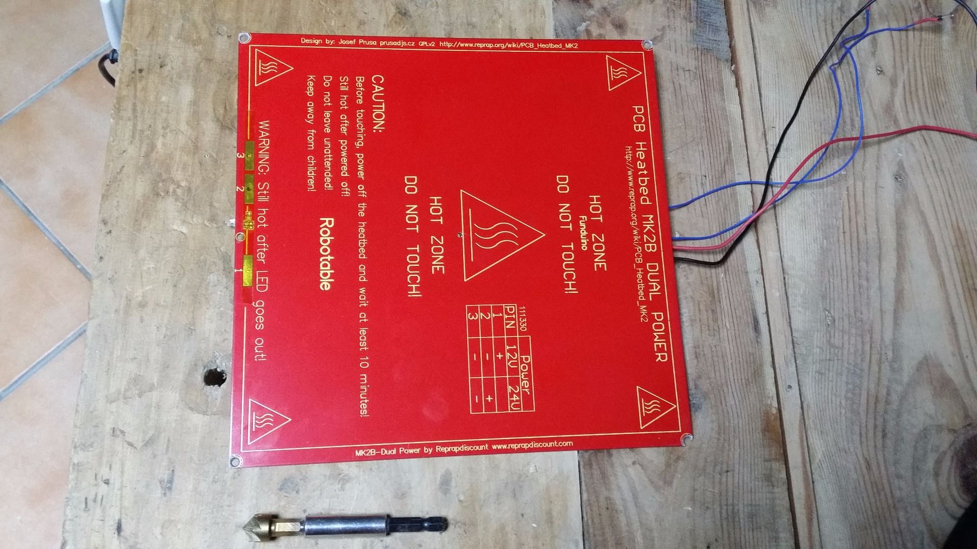 3D Home Printer With Arduino : 17 Steps (with Pictures) - Instructables
