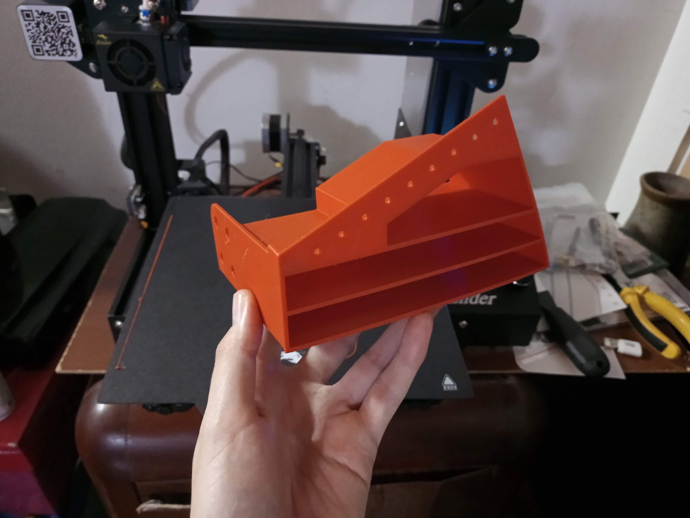 3D Printer Tools Organizers : 13 Steps (with Pictures) - Instructables