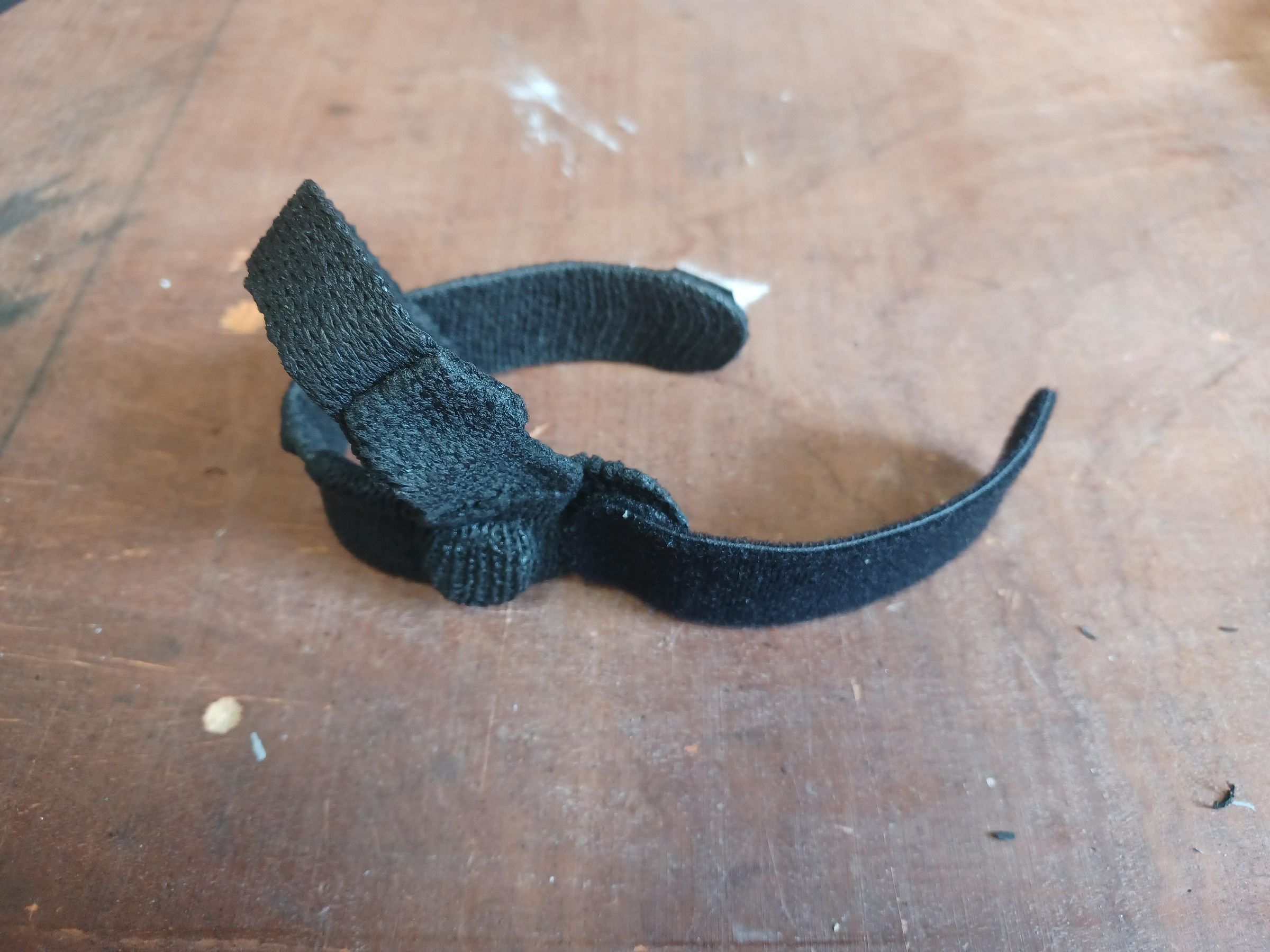D4E1: Hand Splint With Magnet and Joystick With Magnet for an Electric ...