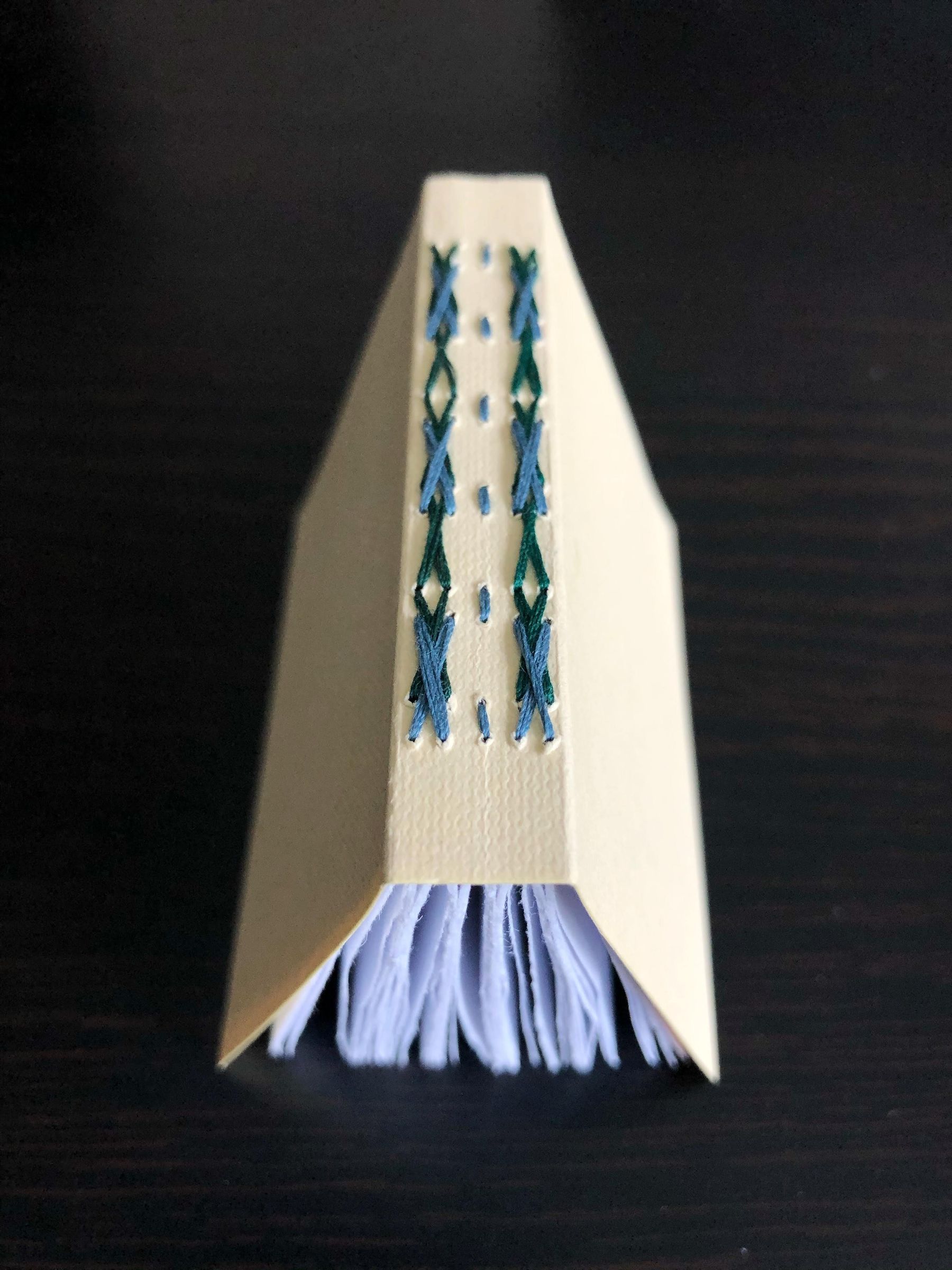 Decorative Bookbinding : 23 Steps (with Pictures) - Instructables