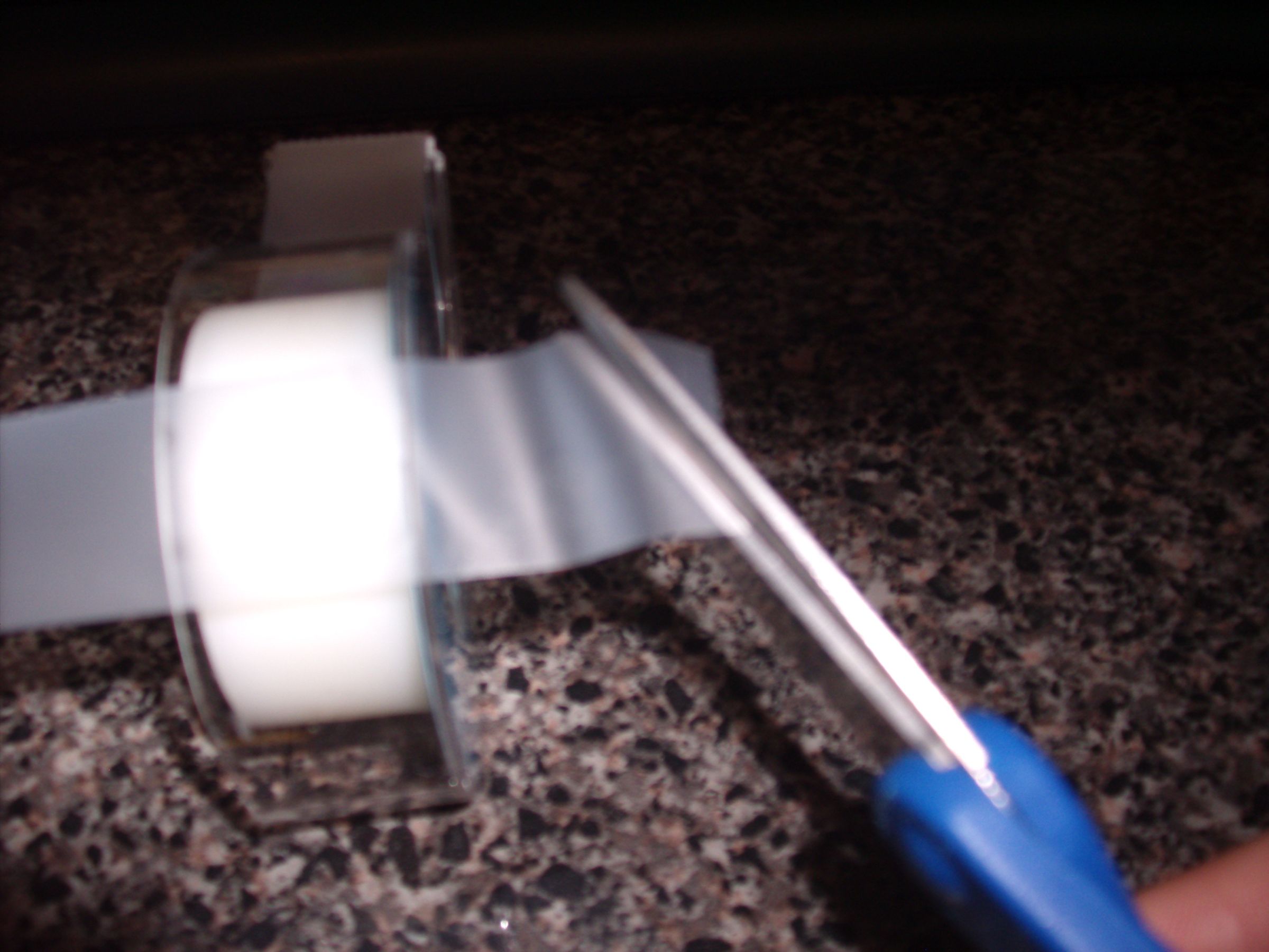 Tape Mustache : 6 Steps - Instructables
