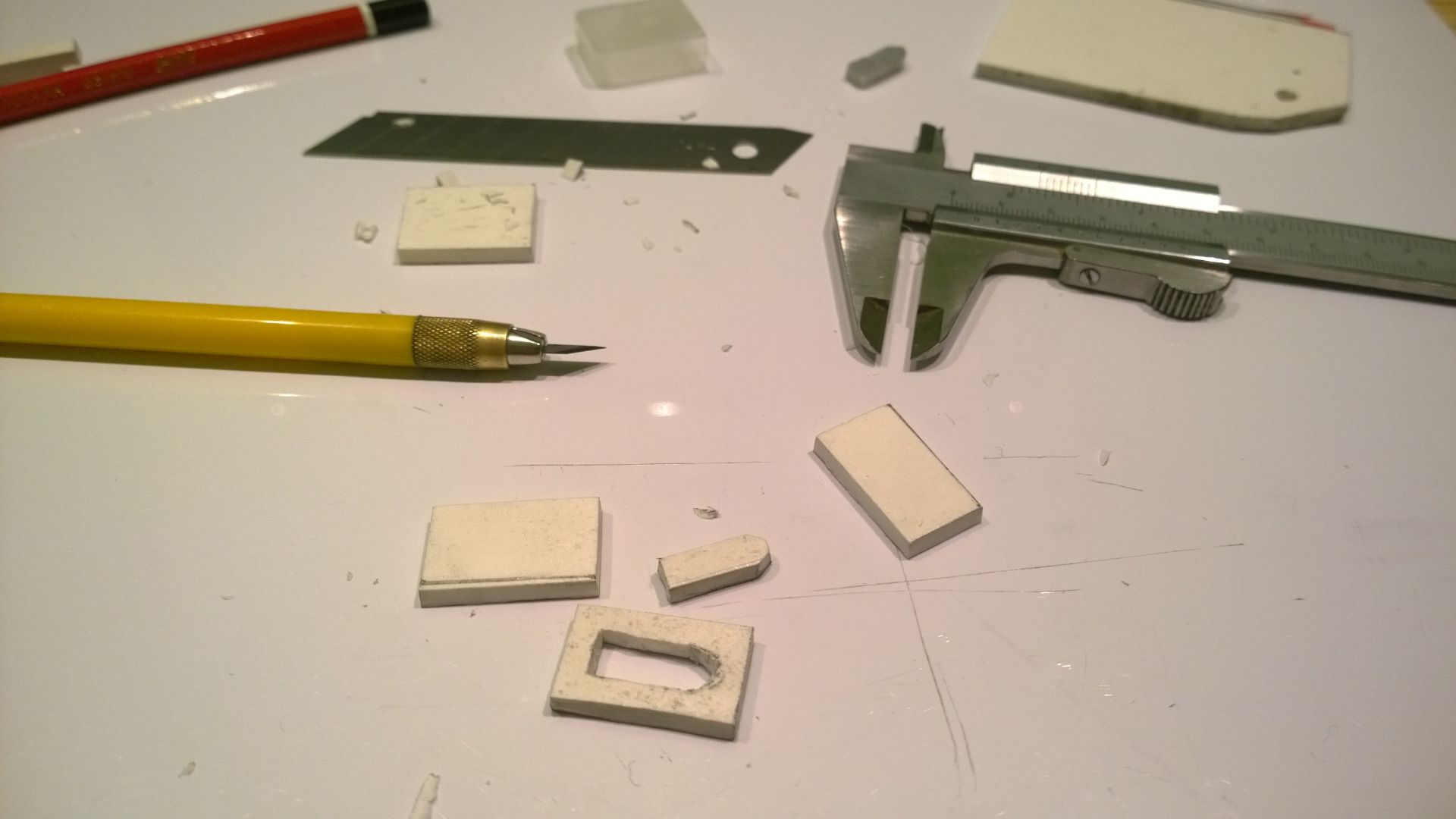 3D Printed Magnetic Connector! *UPDATED* : 7 Steps (with Pictures ...