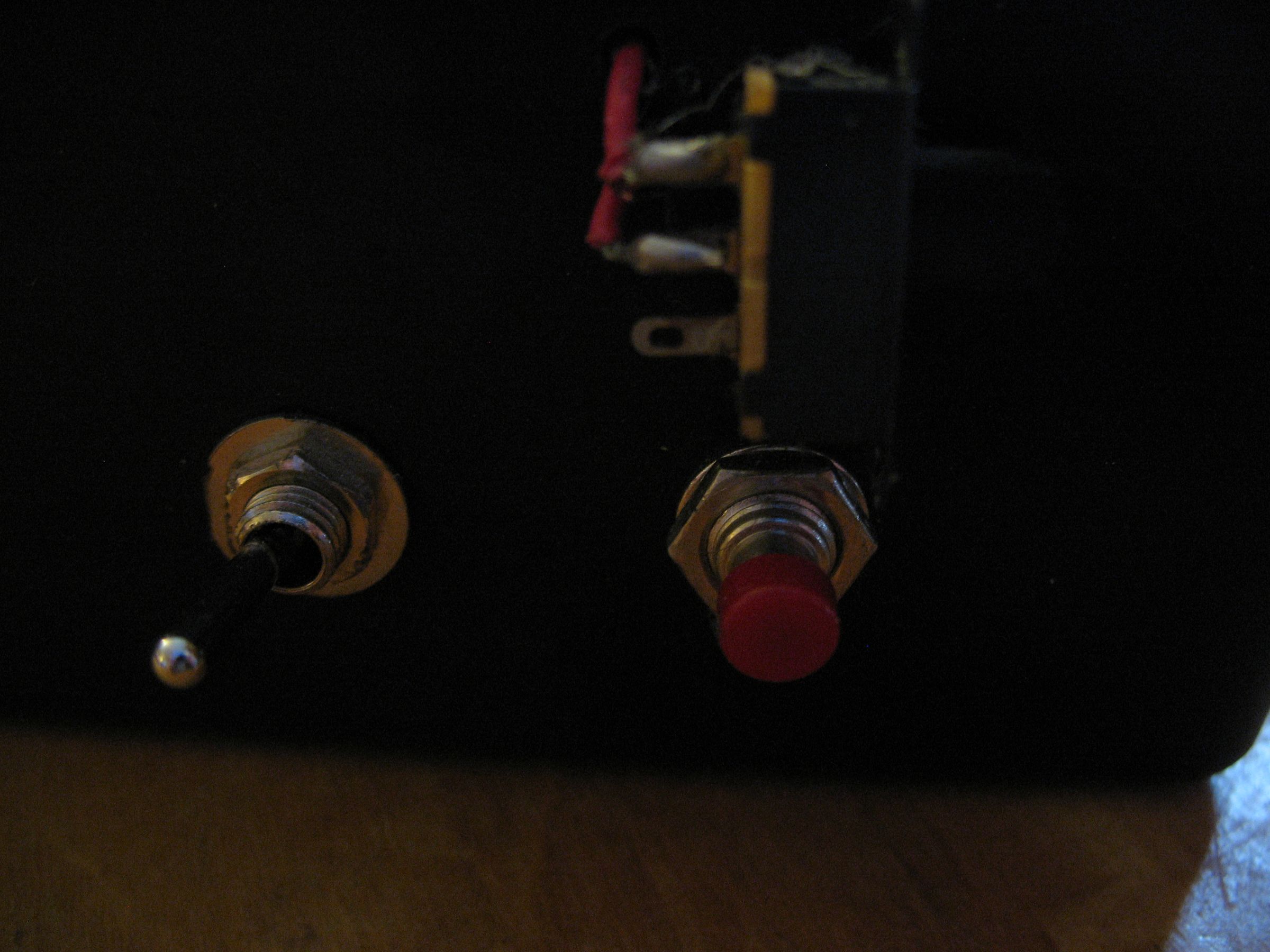 My Circuit Bent Atari Punk Console - Instructables