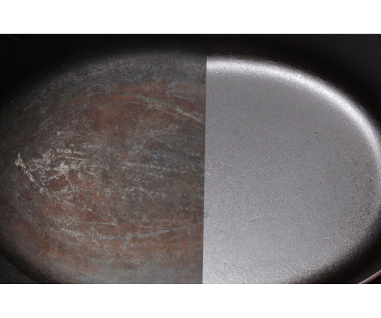 Undead Pan : 4 Steps (with Pictures) - Instructables