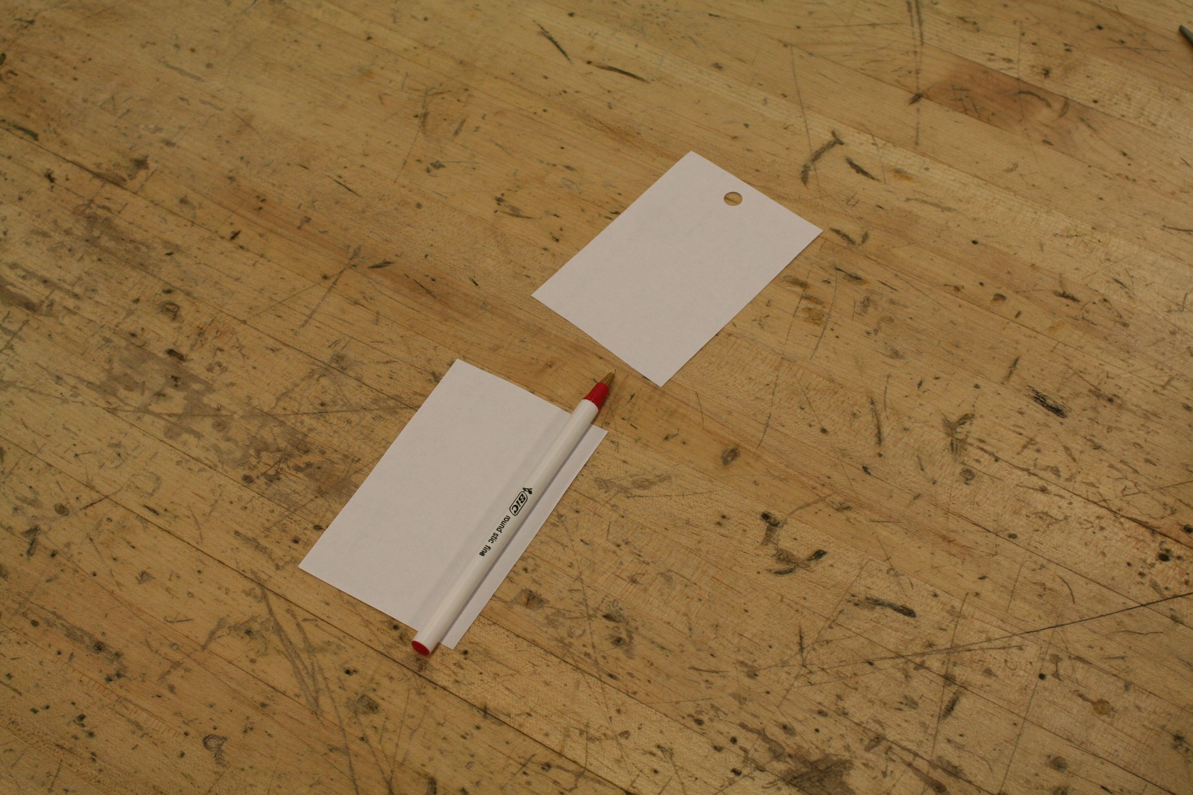 Spitball Straw Rockets- Quick, Cheap, and FUN! : 5 Steps (with Pictures ...