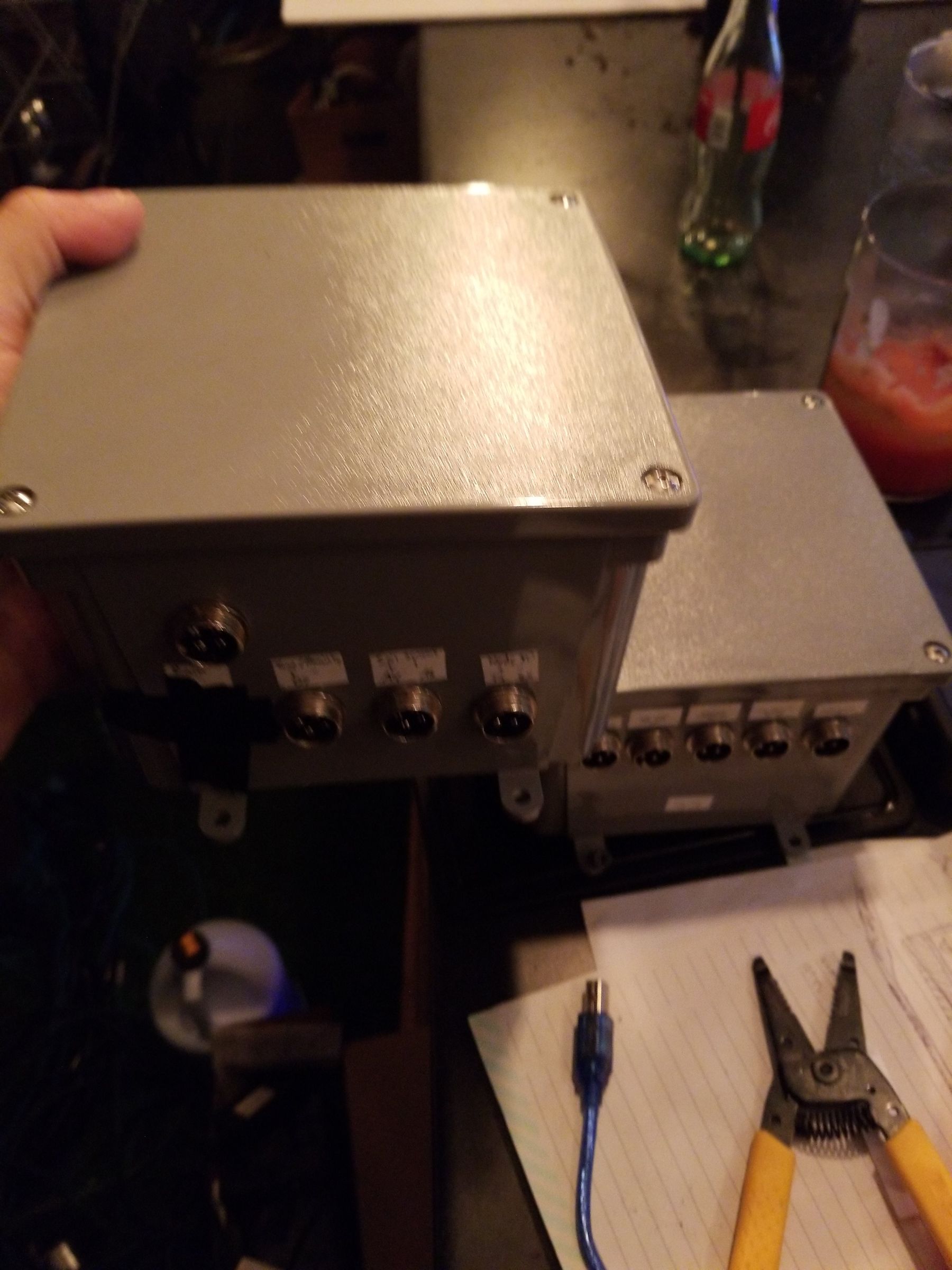 Automated Garden System Built on Raspberry Pi for Outdoors or Indoors ...