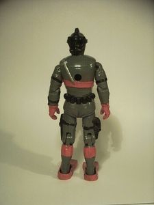 Action League Now: How to Make Stinky Diver : 6 Steps - Instructables