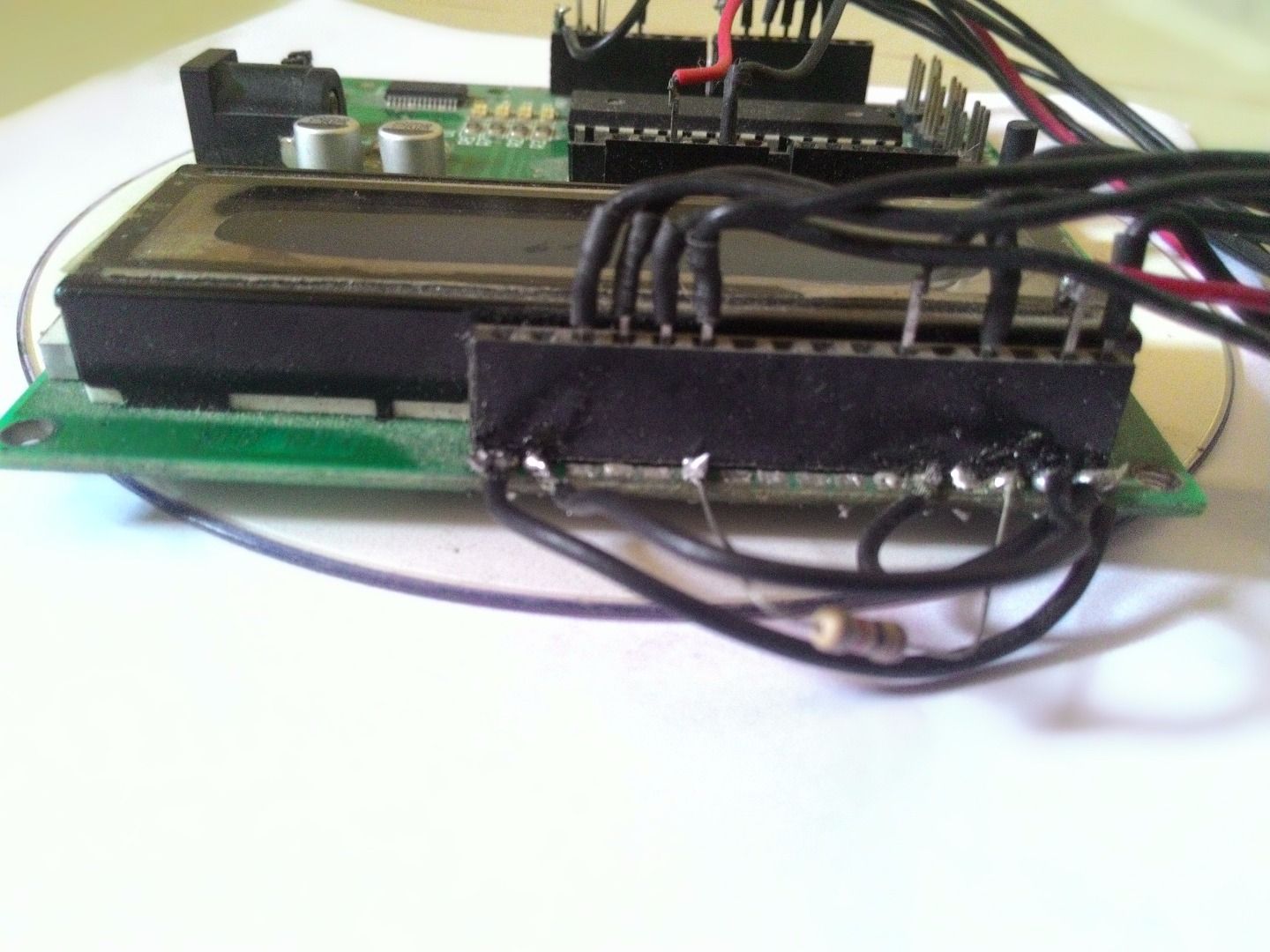 Low Cost IR Decoder : 6 Steps (with Pictures) - Instructables