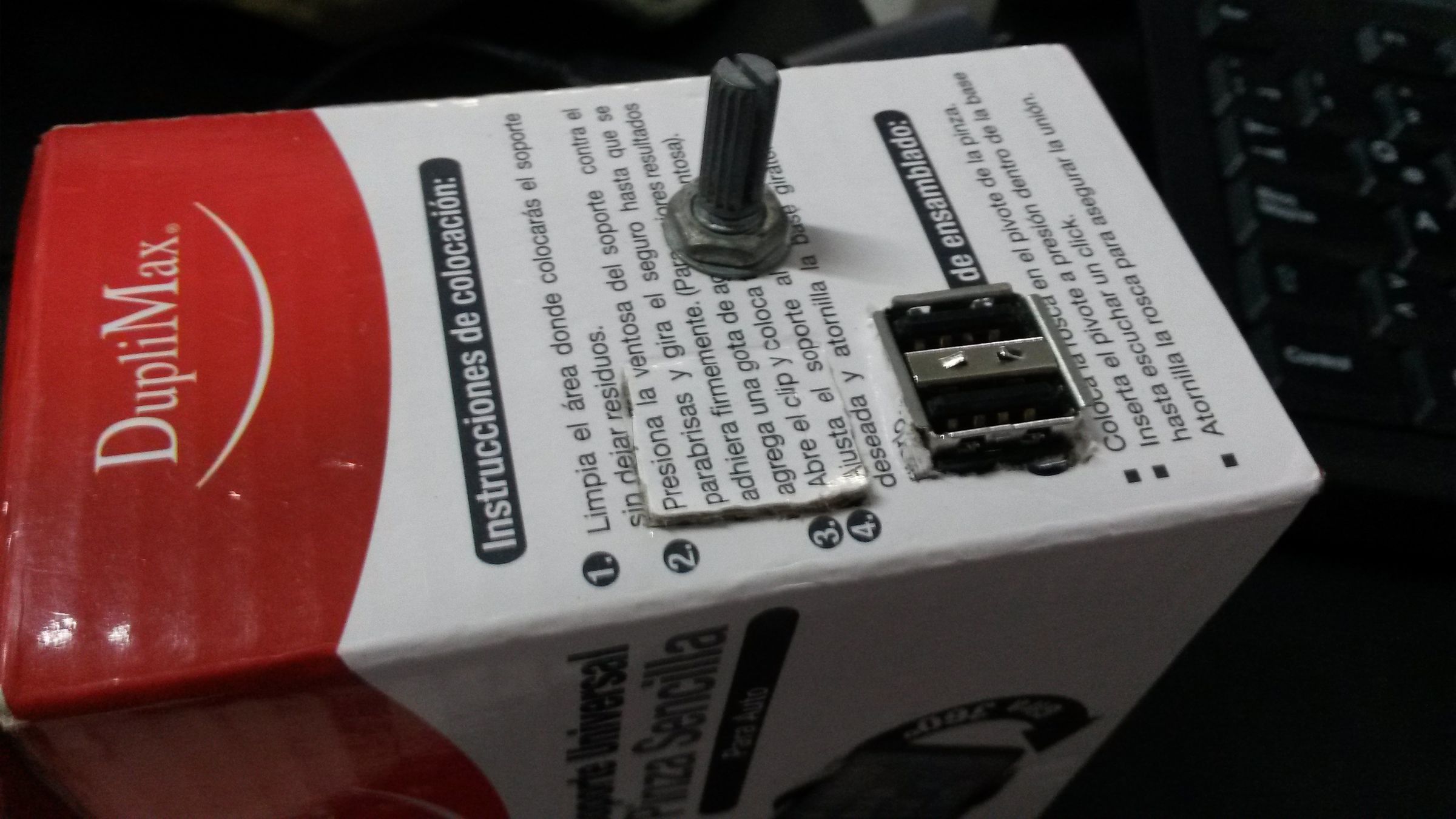 TV Carboard : 5 Steps (with Pictures) - Instructables