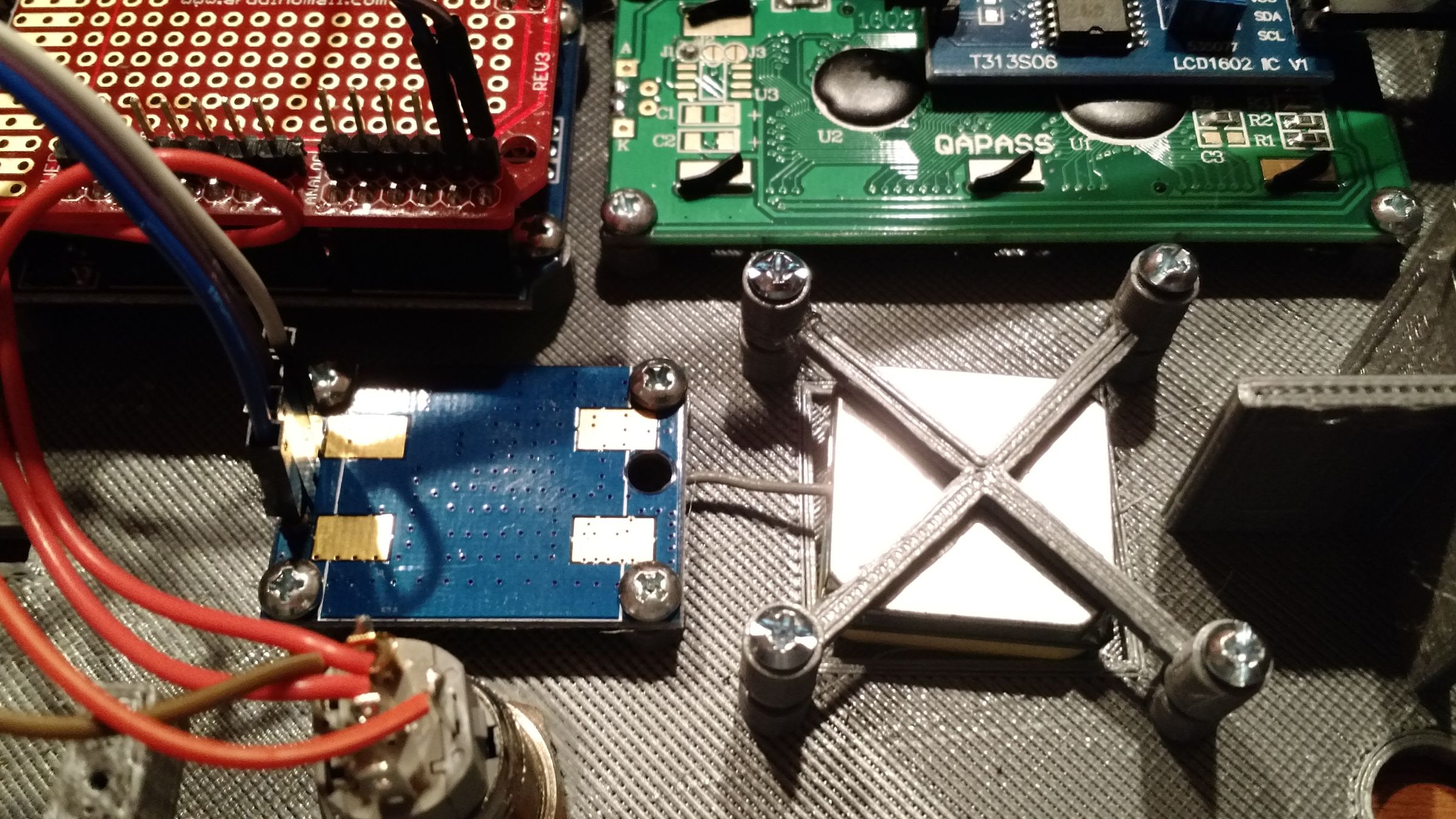 3D Printed Electronic Puzzle Box : 11 Steps (with Pictures) - Instructables