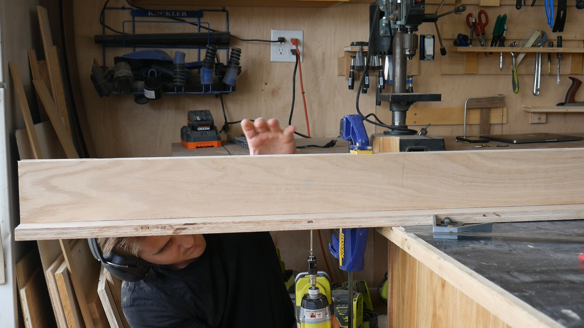 Overhead Camera Dolly System : 29 Steps (with Pictures) - Instructables