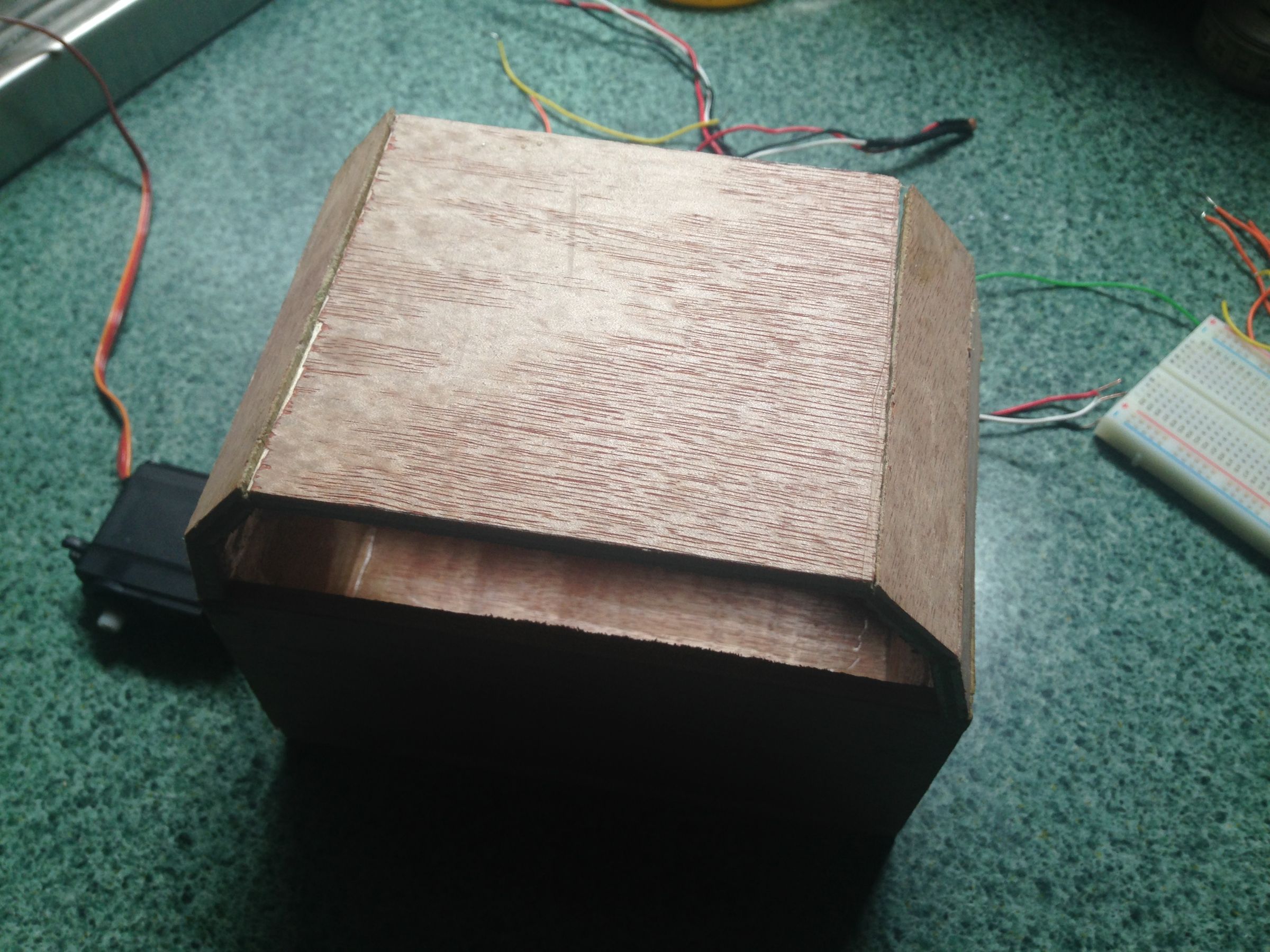 Smart Solar Panel With Arduino : 14 Steps - Instructables