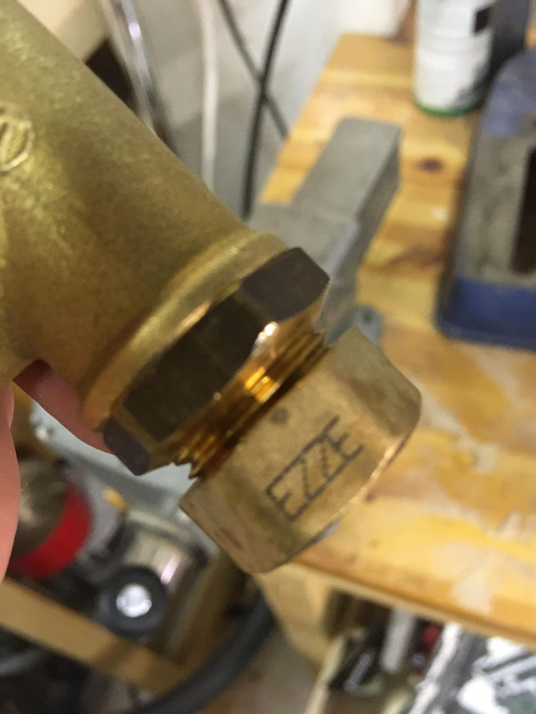 It's Dead Blow Hammer Time : 7 Steps (with Pictures) - Instructables