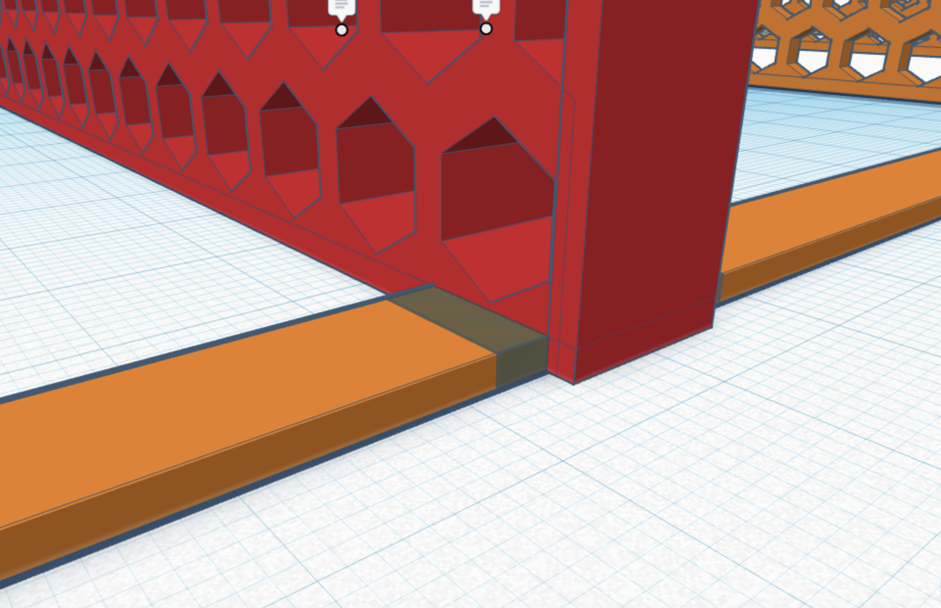 LEGO Minifig Stand / Display : 10 Steps (with Pictures) - Instructables