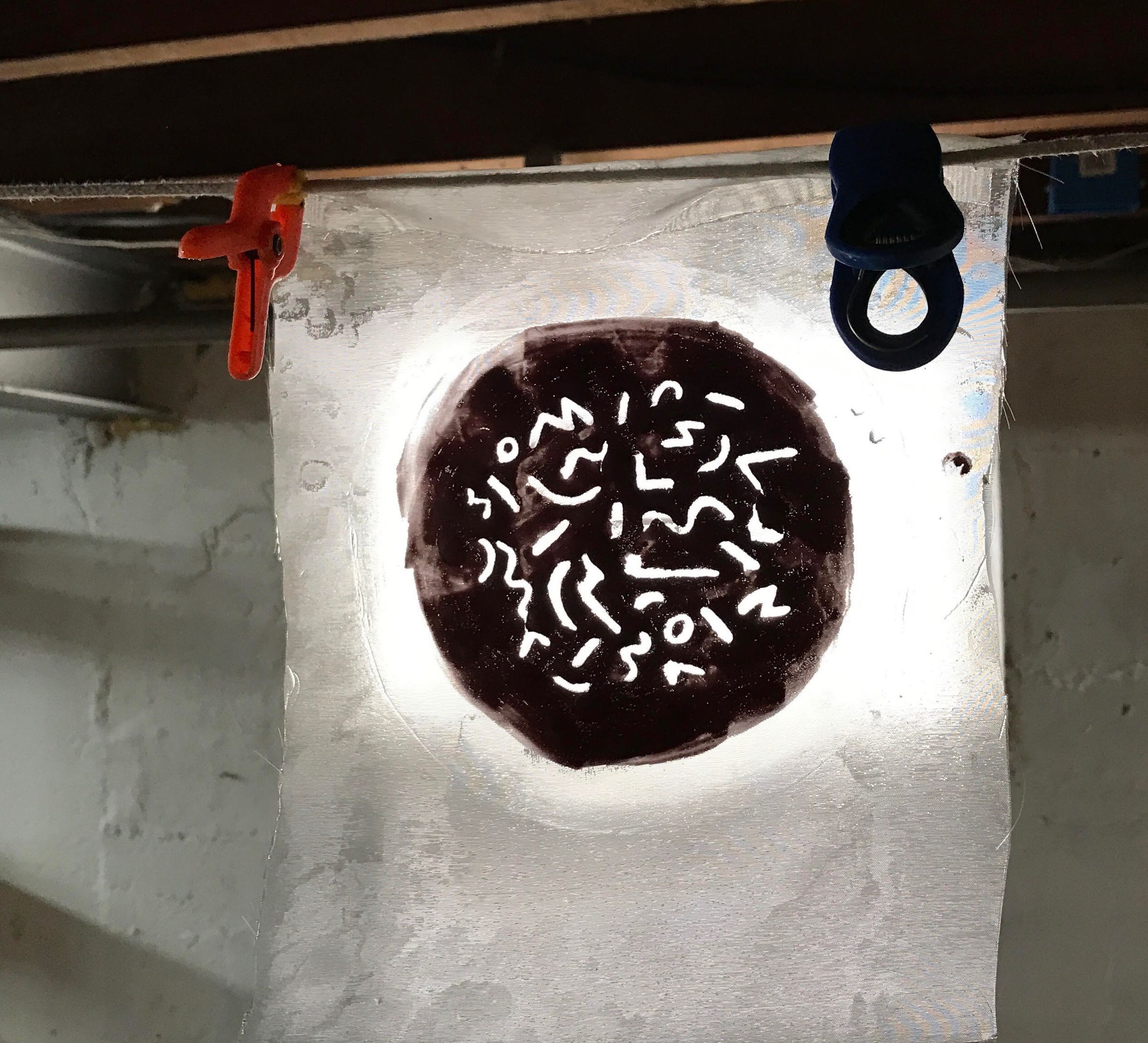 Printmaking on Clay Forms : 9 Steps (with Pictures) - Instructables