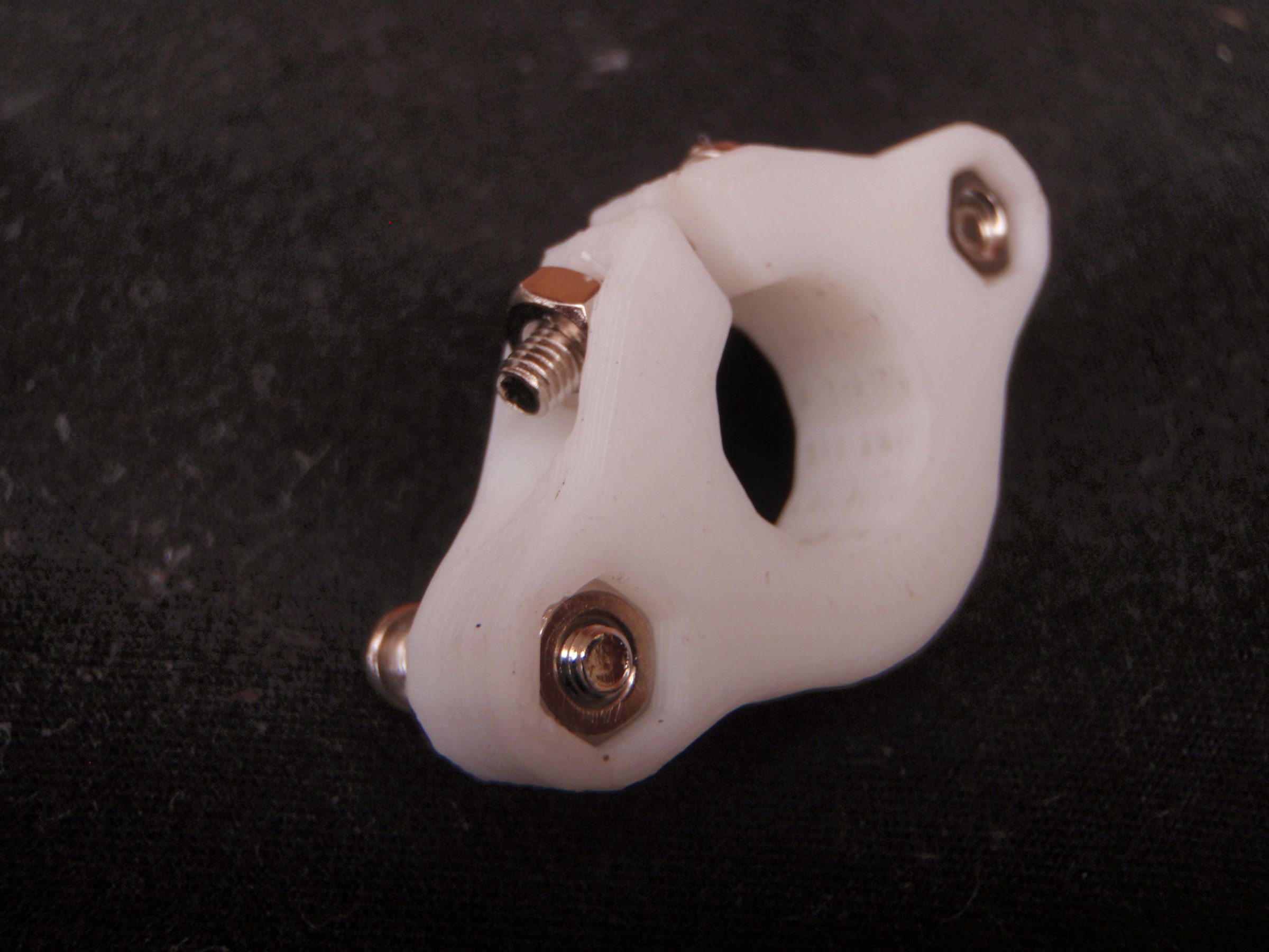 3D Printed CNC Mill : 31 Steps (with Pictures) - Instructables