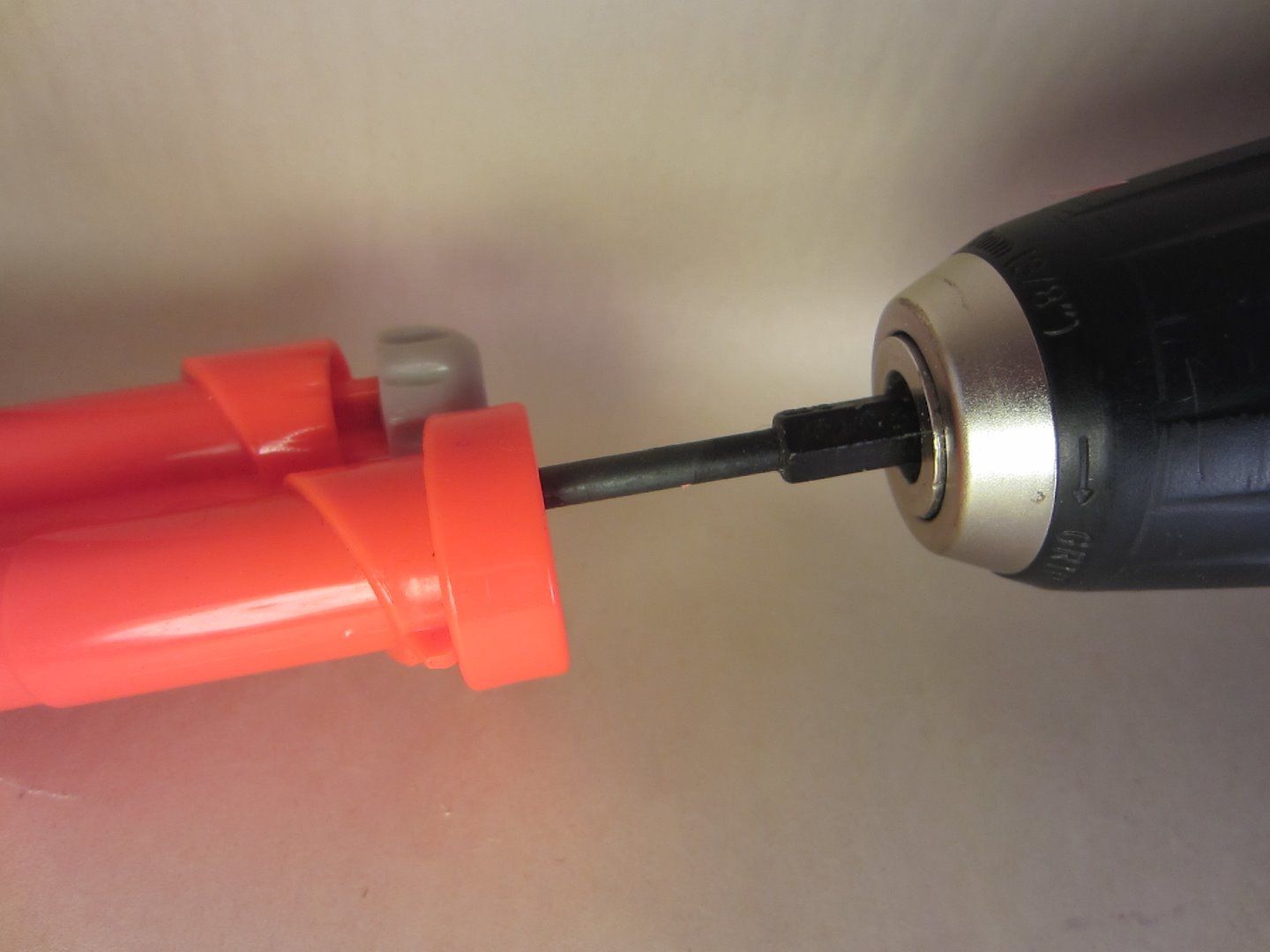 NERF FluffPuff Marshmallow Launcher : 6 Steps - Instructables