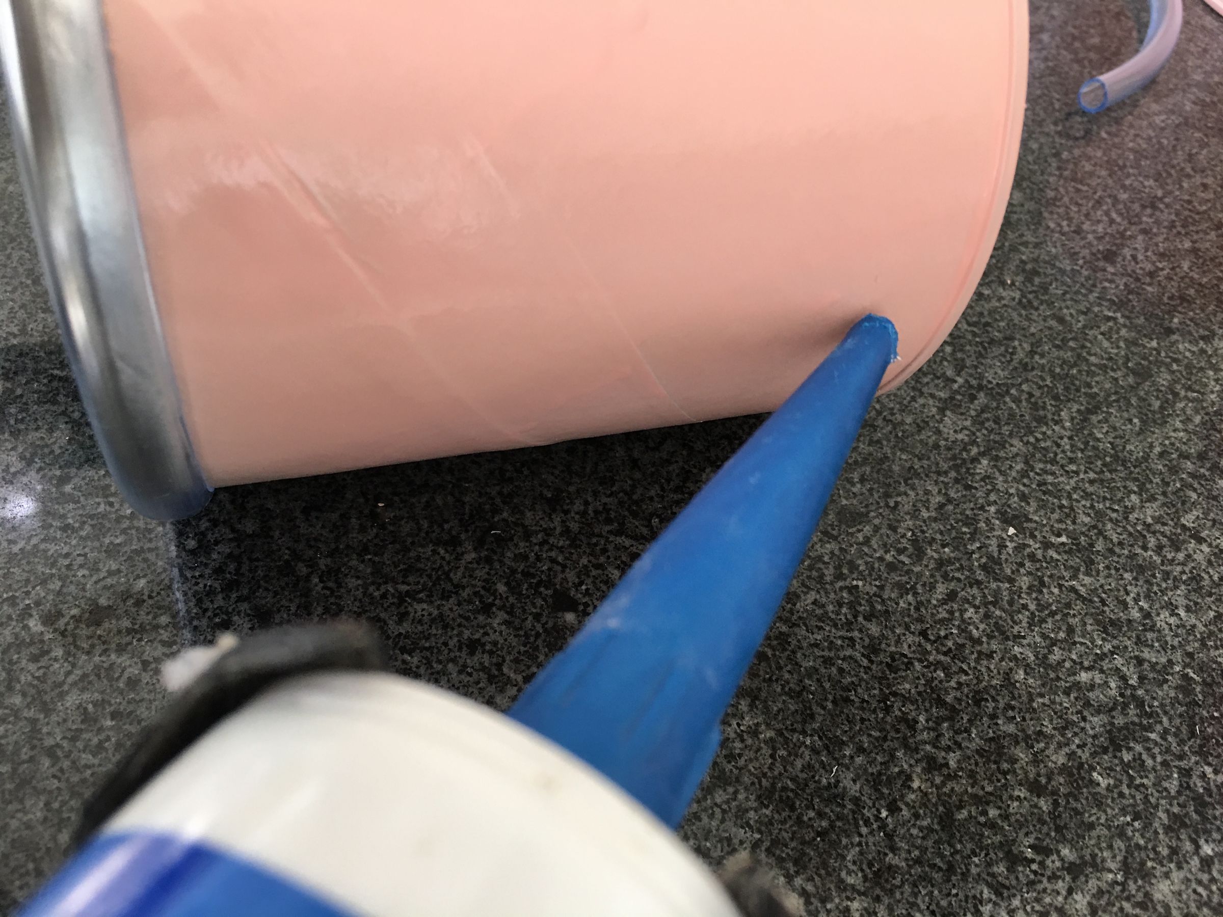 Formula Cans to Organizer : 7 Steps (with Pictures) - Instructables