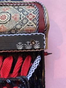 Homemade Samurai Kozane Armour - the O-Sode : 9 Steps (with Pictures ...