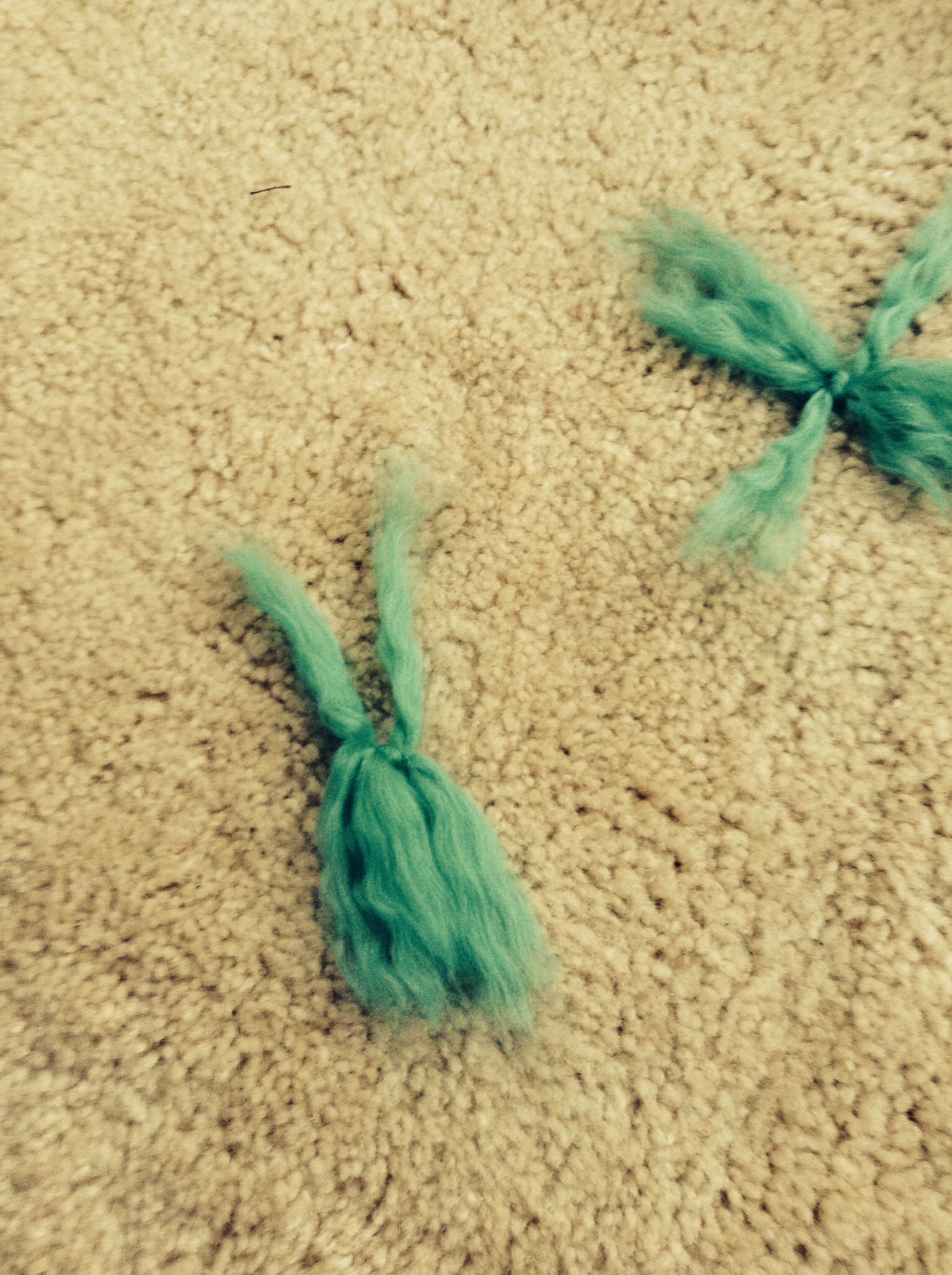 Diy Wolf Tail : 10 Steps - Instructables