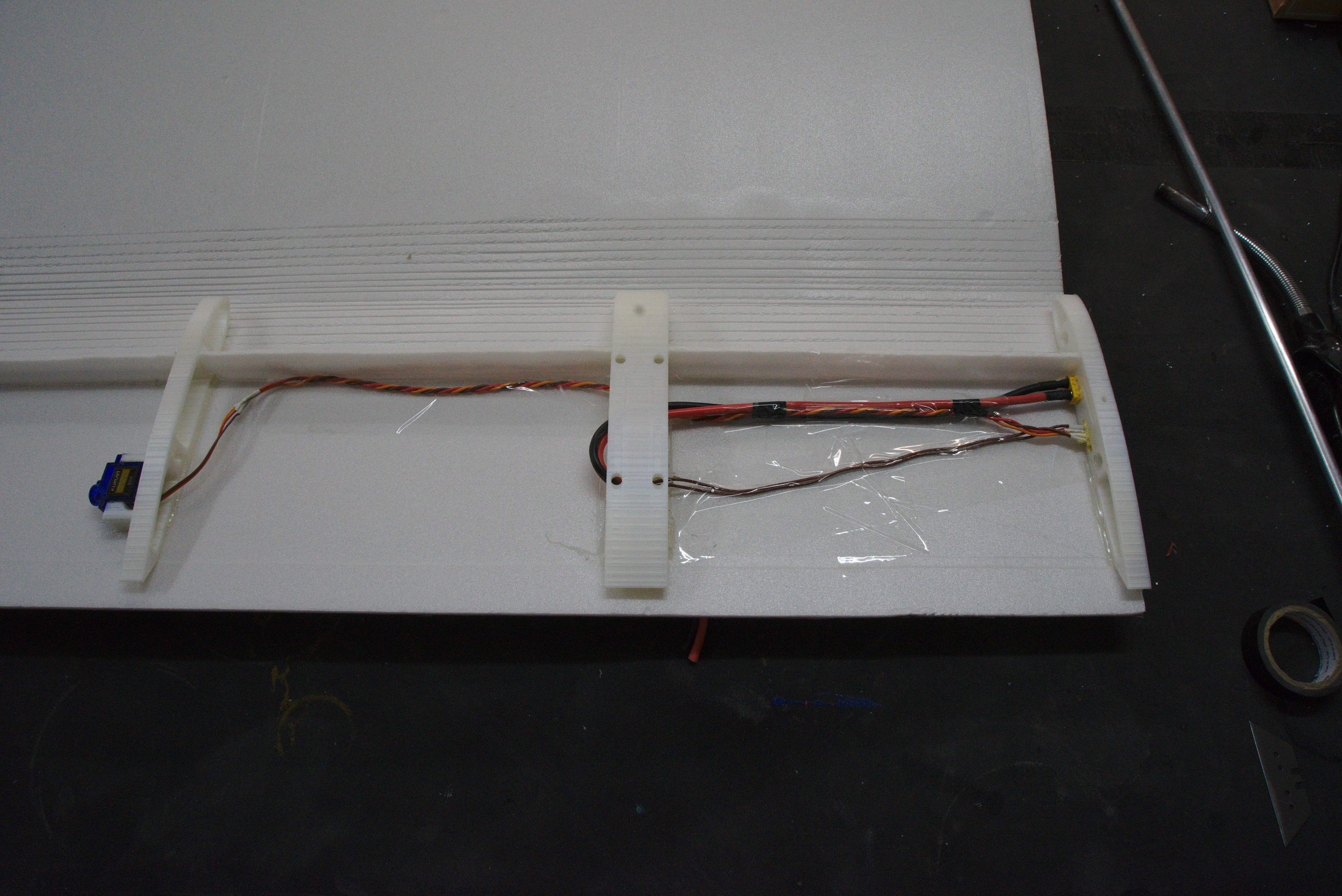 Large Autonomous RC Plane : 12 Steps (with Pictures) - Instructables