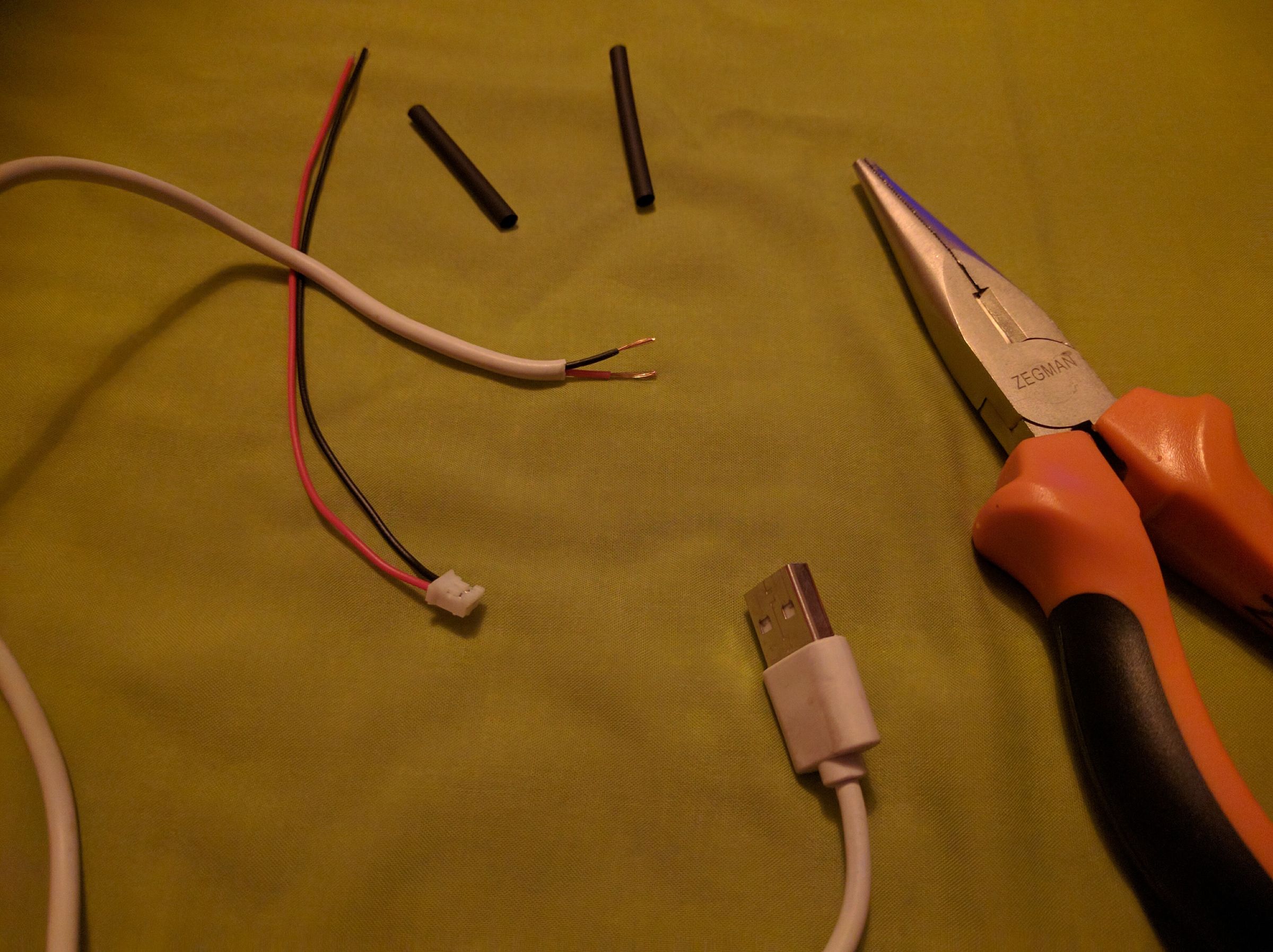 Living Rainbow- an Arduino Controlled Fiber Optic Cape : 10 Steps (with ...