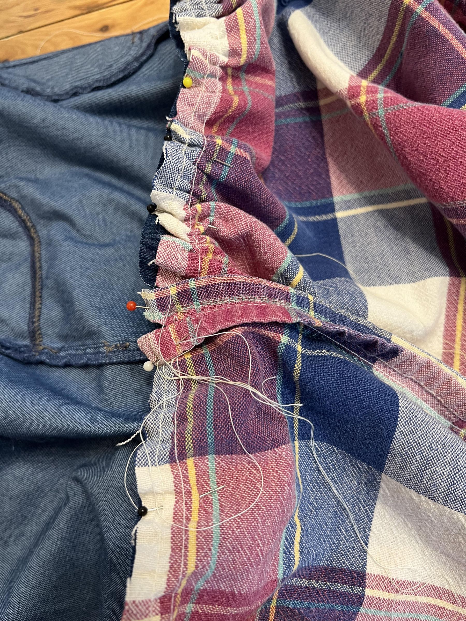 No-Pattern 4-Piece Outfit! : 22 Steps (with Pictures) - Instructables