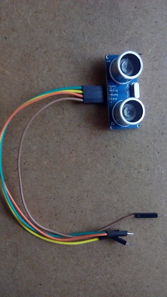 Diy Using The Arduino Uno And Hc 05 Bluetooth Module With Ardudroid 8394