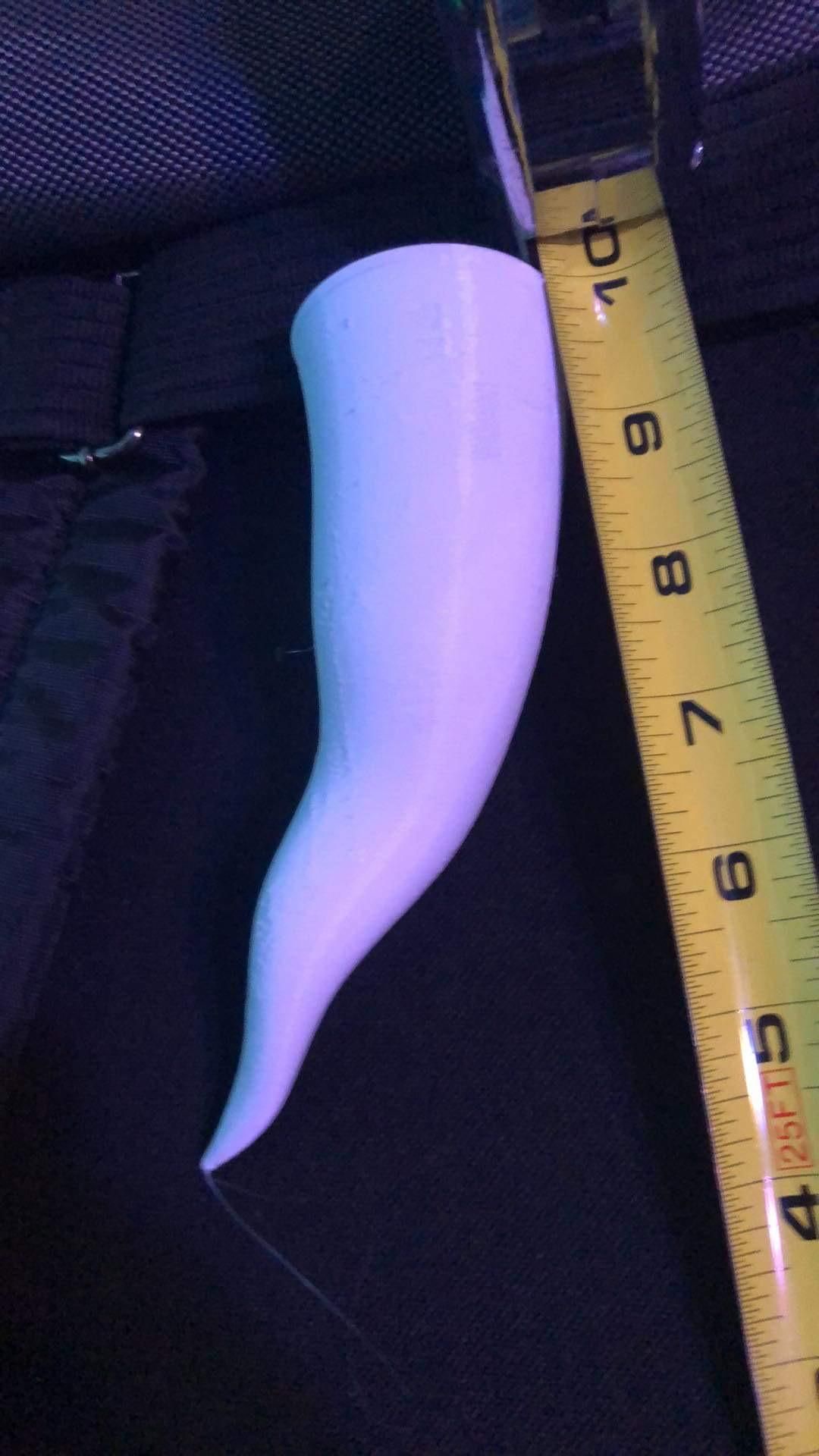 Sisu the Dragon Costume : 9 Steps (with Pictures) - Instructables