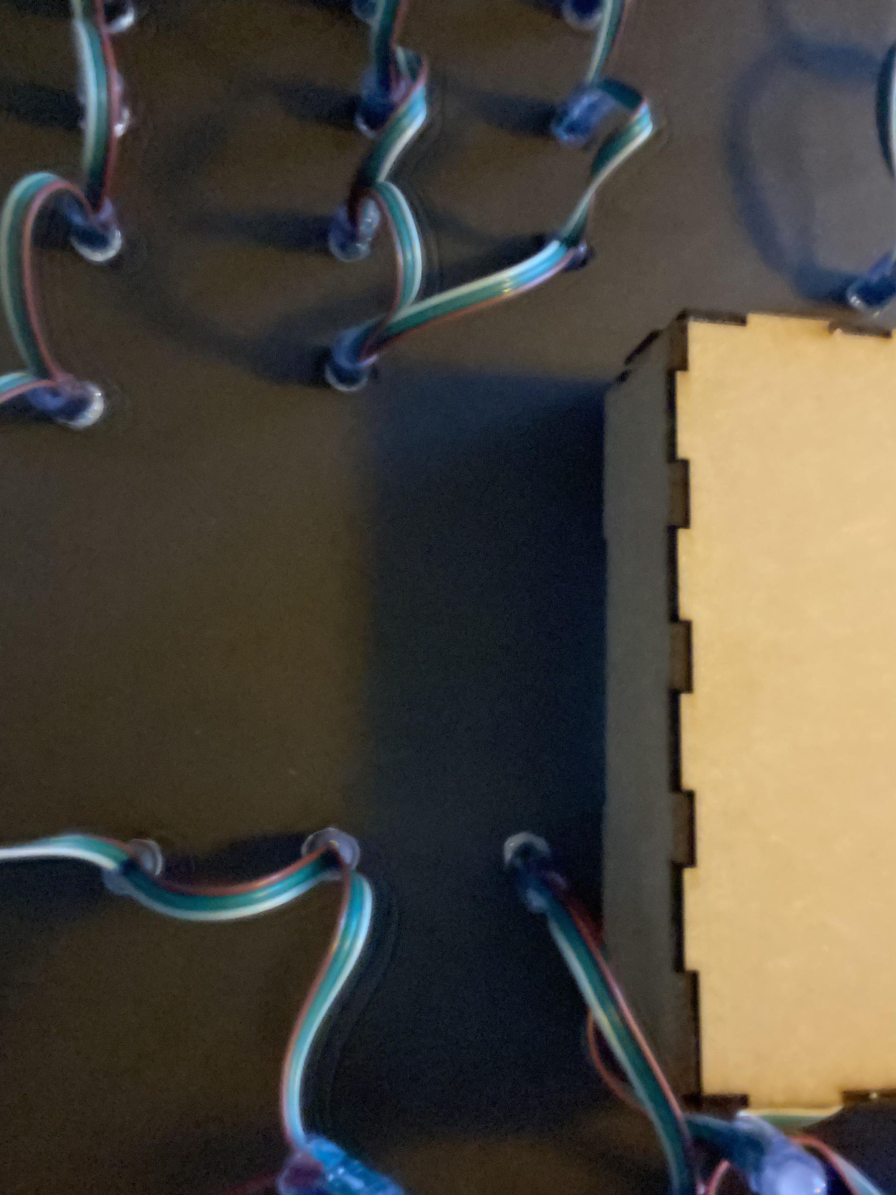 Lamp : 4 Steps - Instructables