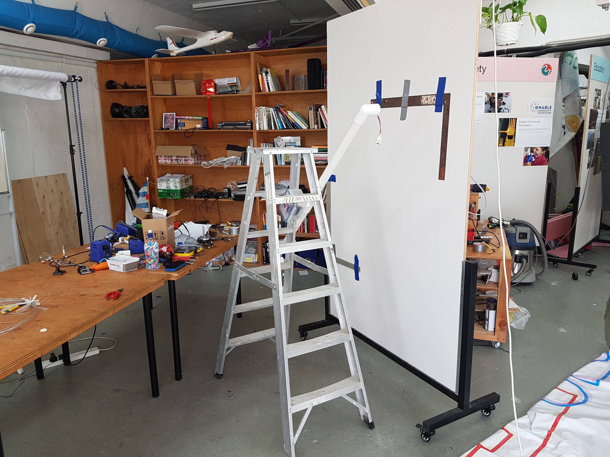 Laser Quadrat for Coral Reef Mapping : 12 Steps (with Pictures ...