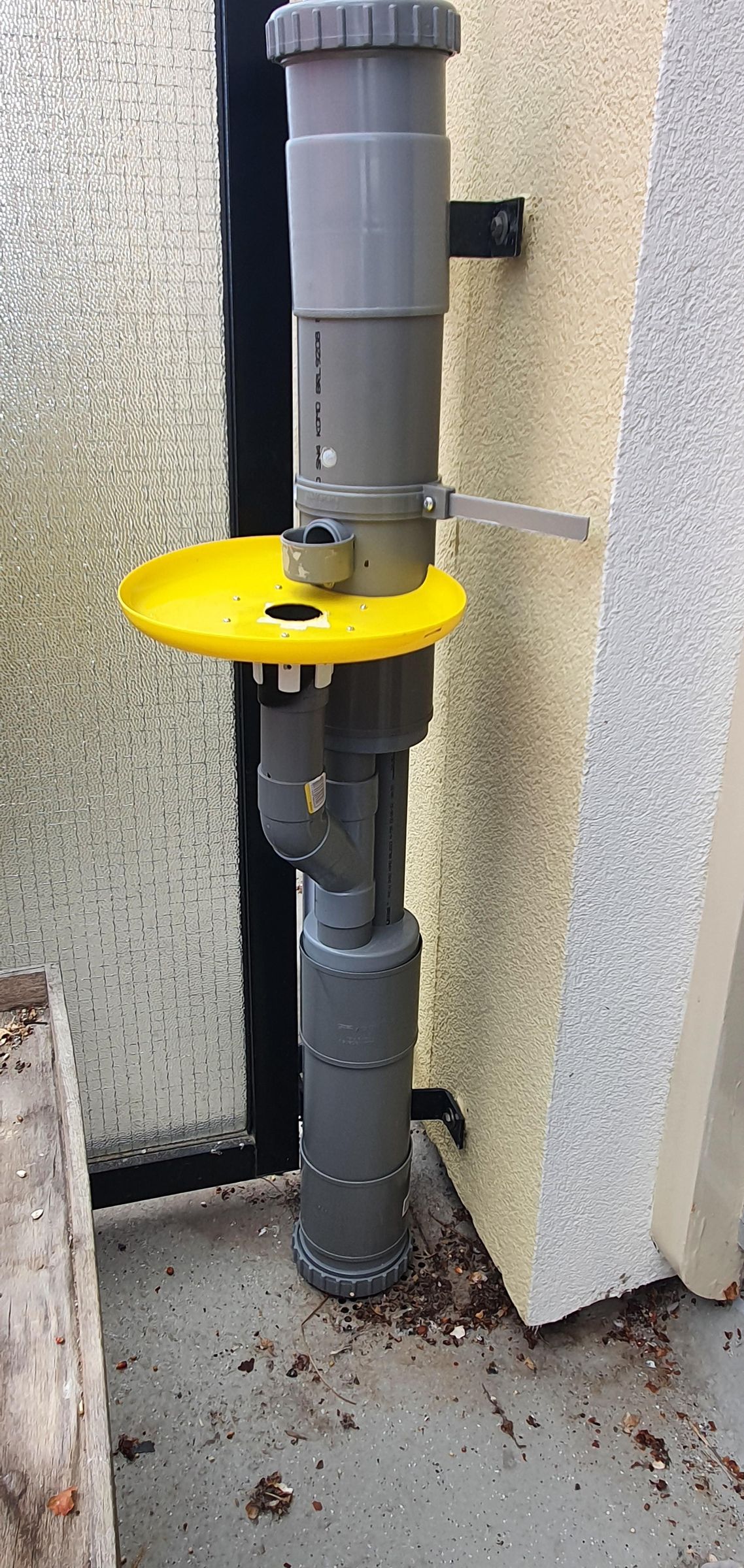 Vending Machine for Birds : 3 Steps (with Pictures) - Instructables