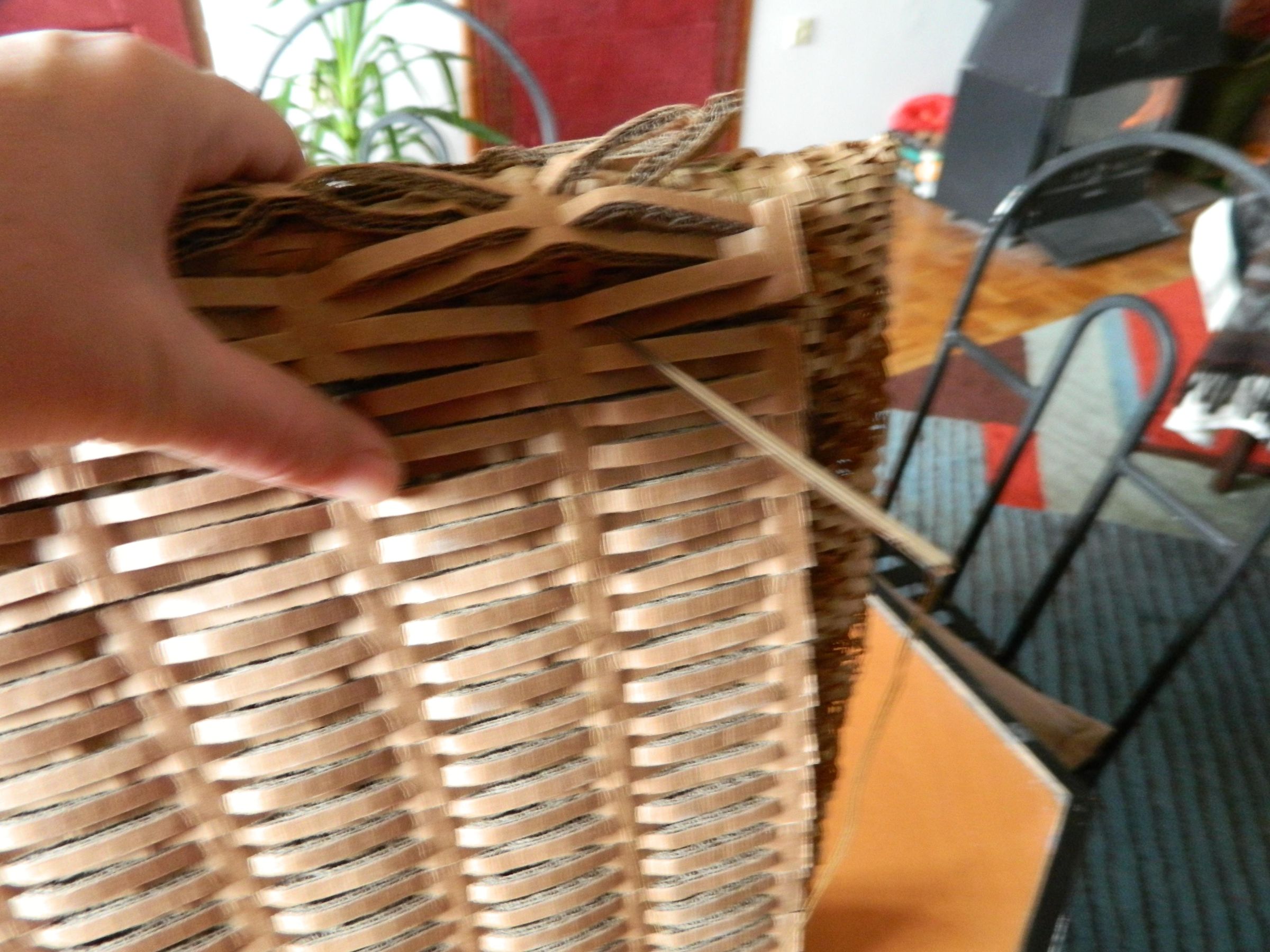 Mix Media Tapestry : 14 Steps (with Pictures) - Instructables