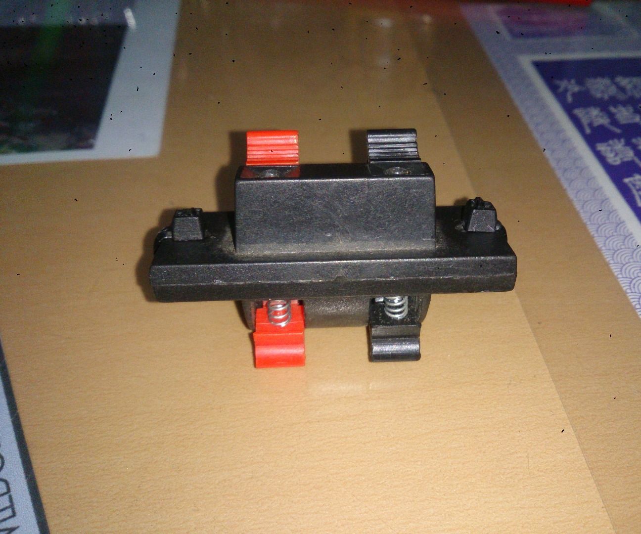 Wire Quick Joint - Instructables