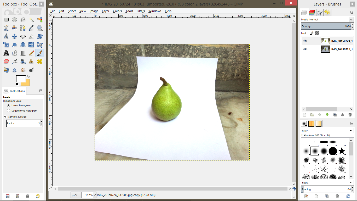 Pure White Background Photography Using Smartphone : 14 Steps (with ...