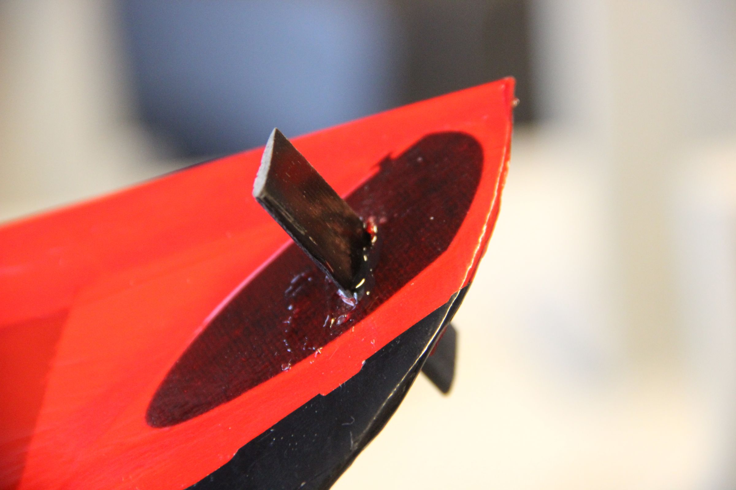 Creating an F3K RC Airplane : 11 Steps - Instructables