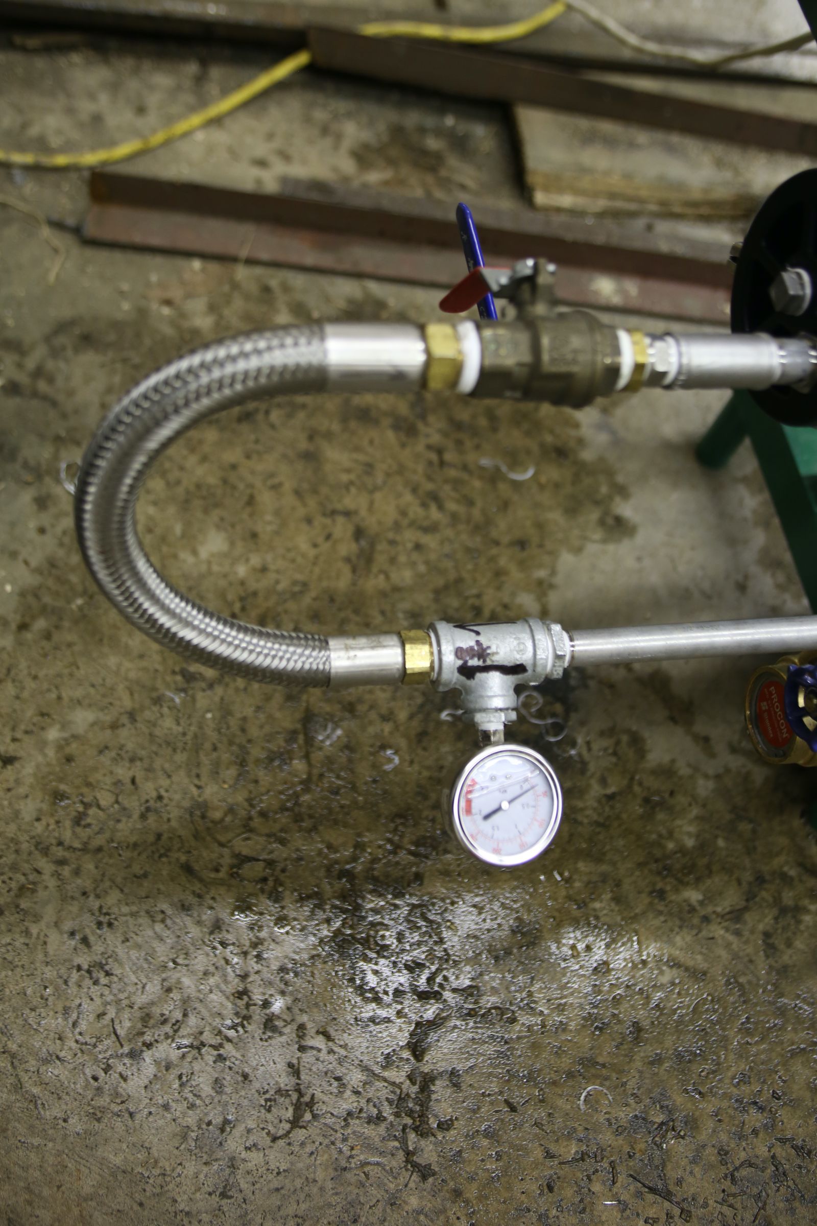 DIY Maple Sap Reverse Osmosis (RO) Unit : 9 Steps - Instructables